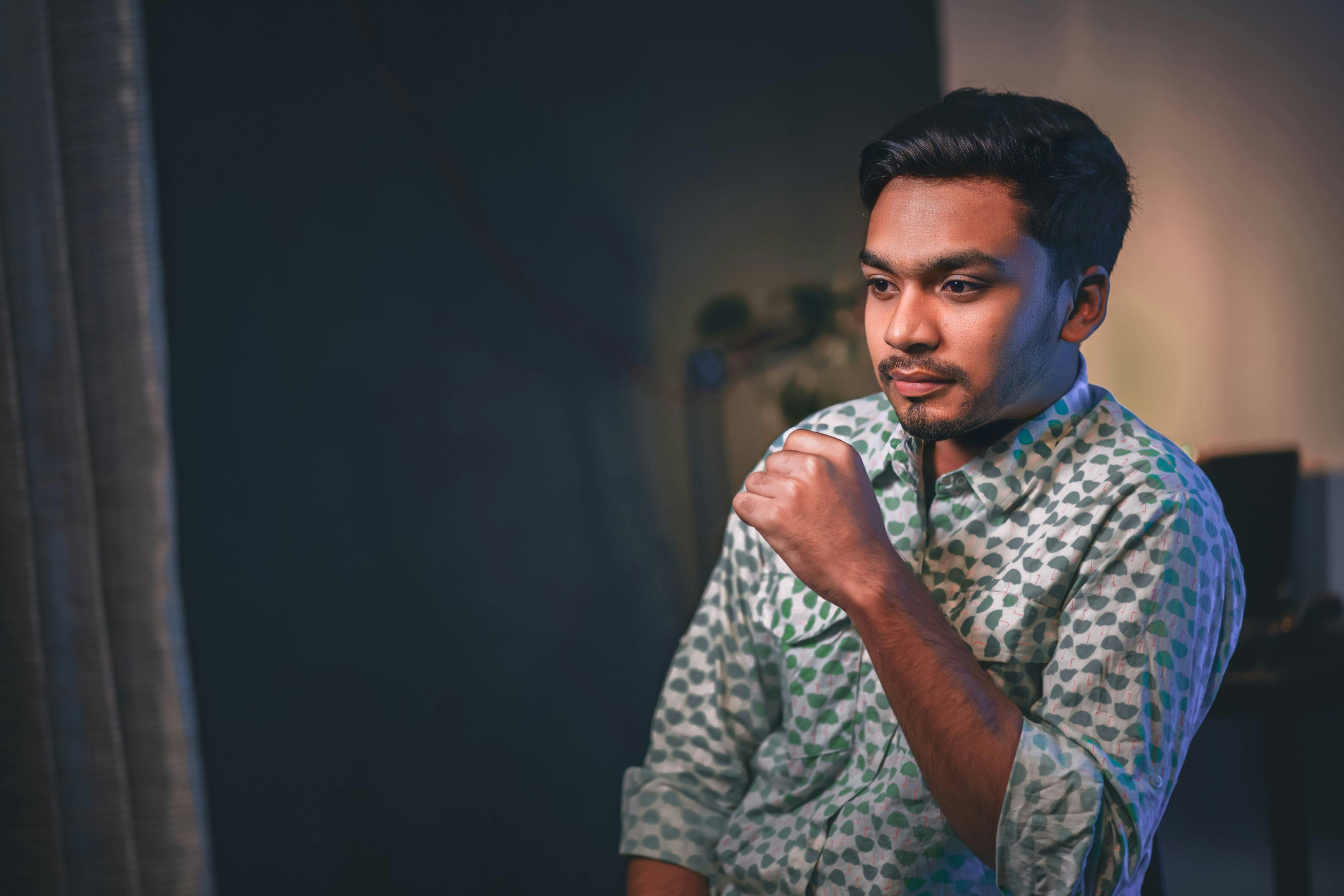 Ahmad Jubaer - Fotografía