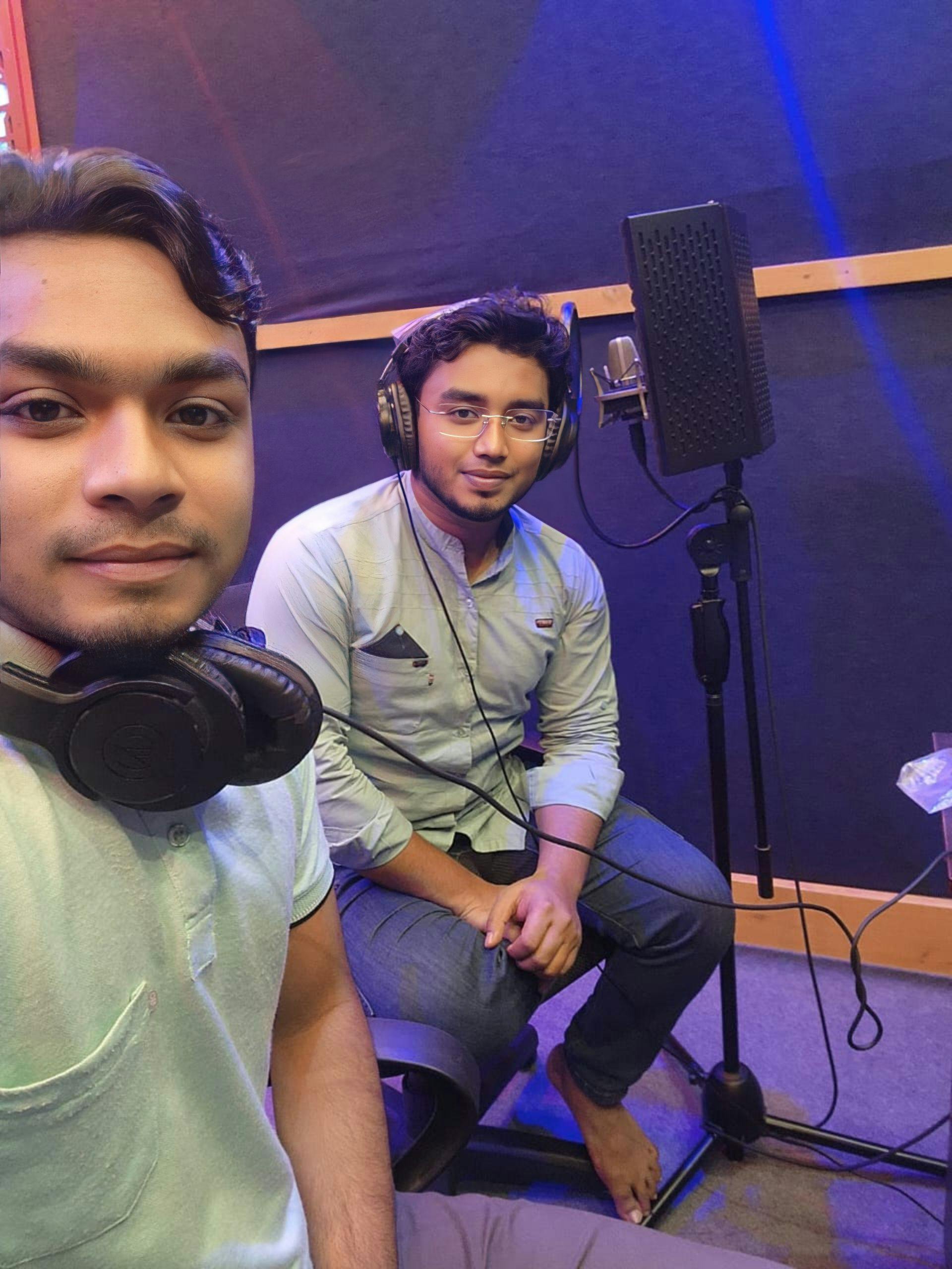 Ahmad Jubaer - Fotografía