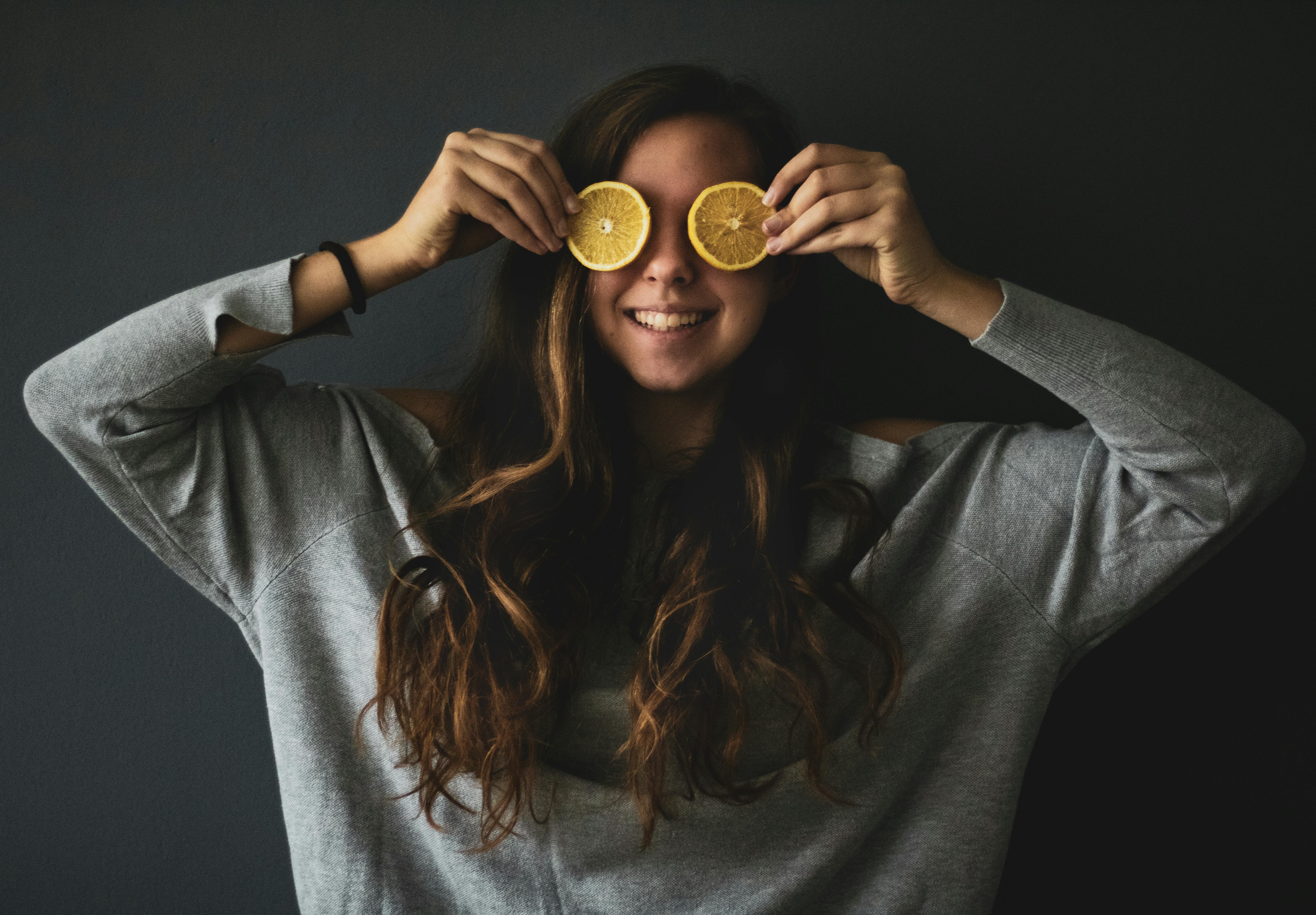 Lemon Girl Photos, Download The BEST Free Lemon Girl Stock Photos & HD ...