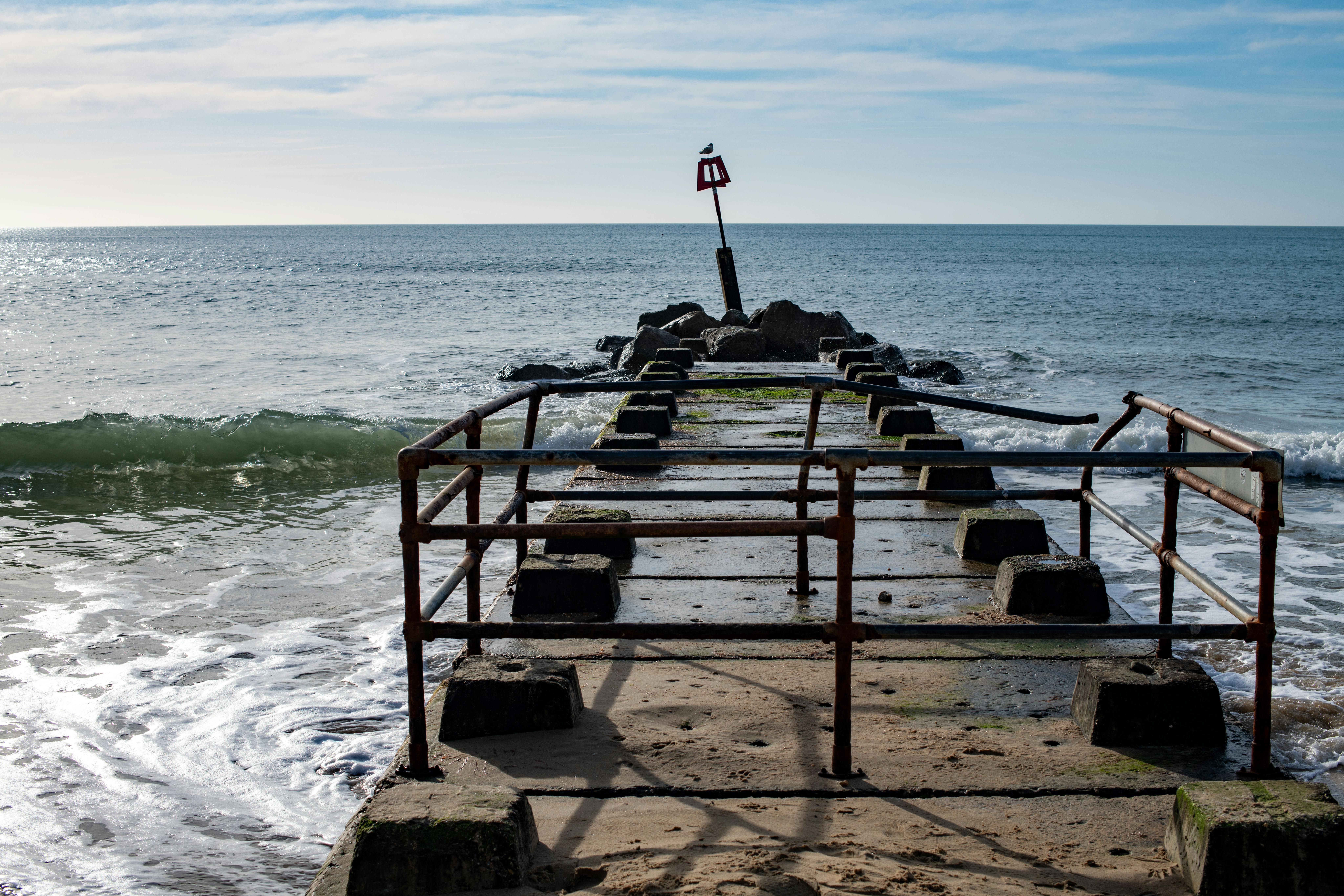 Groynes Photos, Download The BEST Free Groynes Stock Photos & HD Images