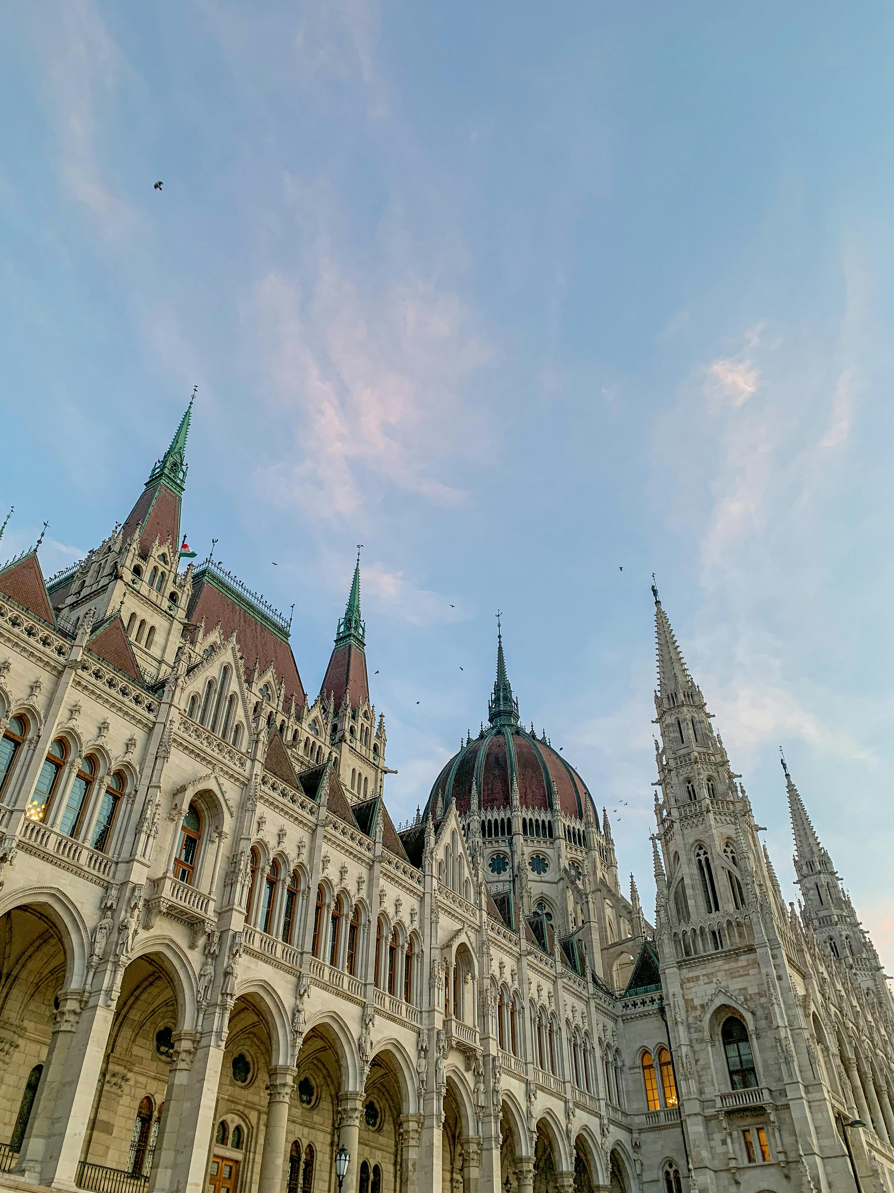 Gothic Architecture Photos, Download The BEST Free Gothic Architecture ...