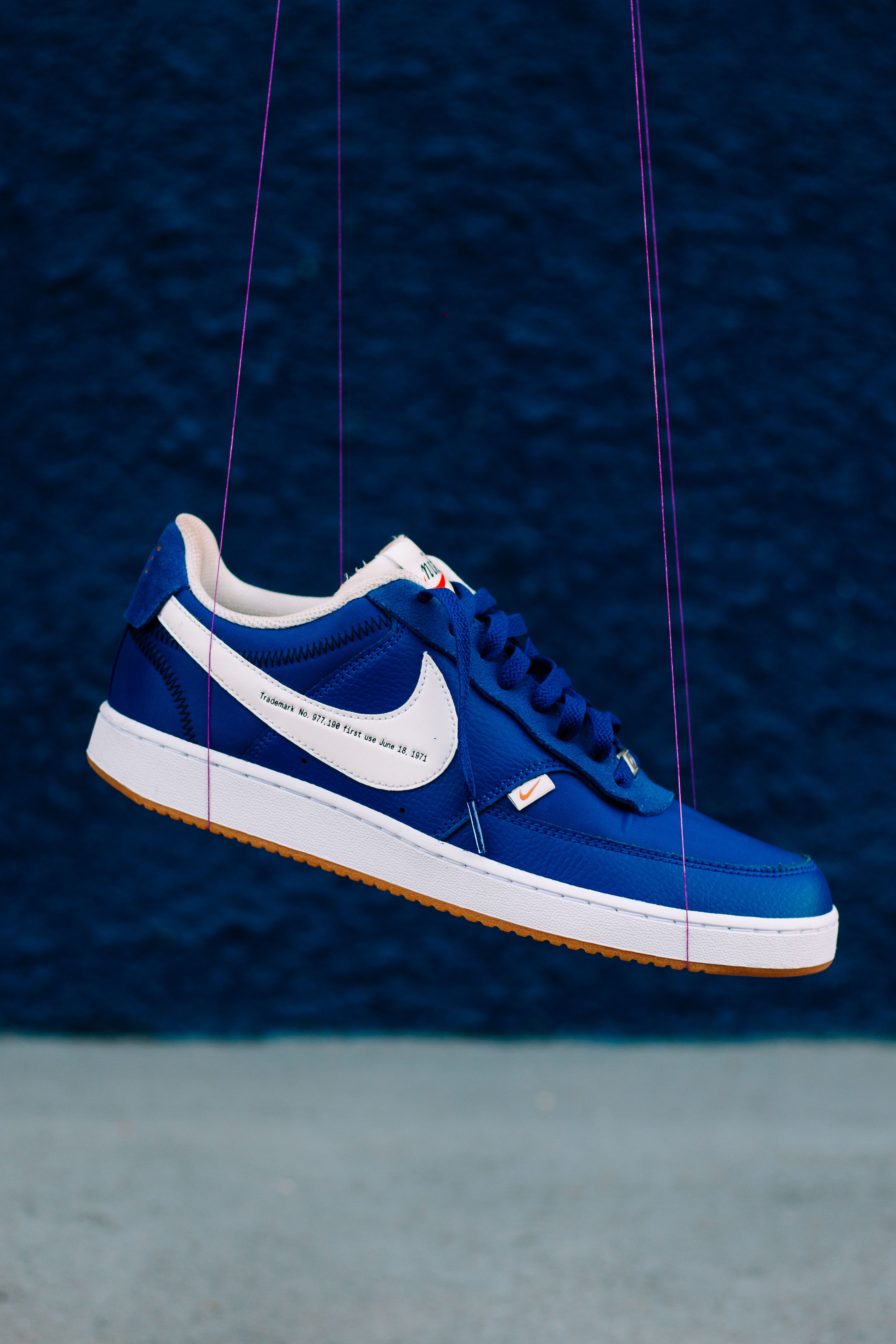 Close up of Shoe · Free Stock Photo