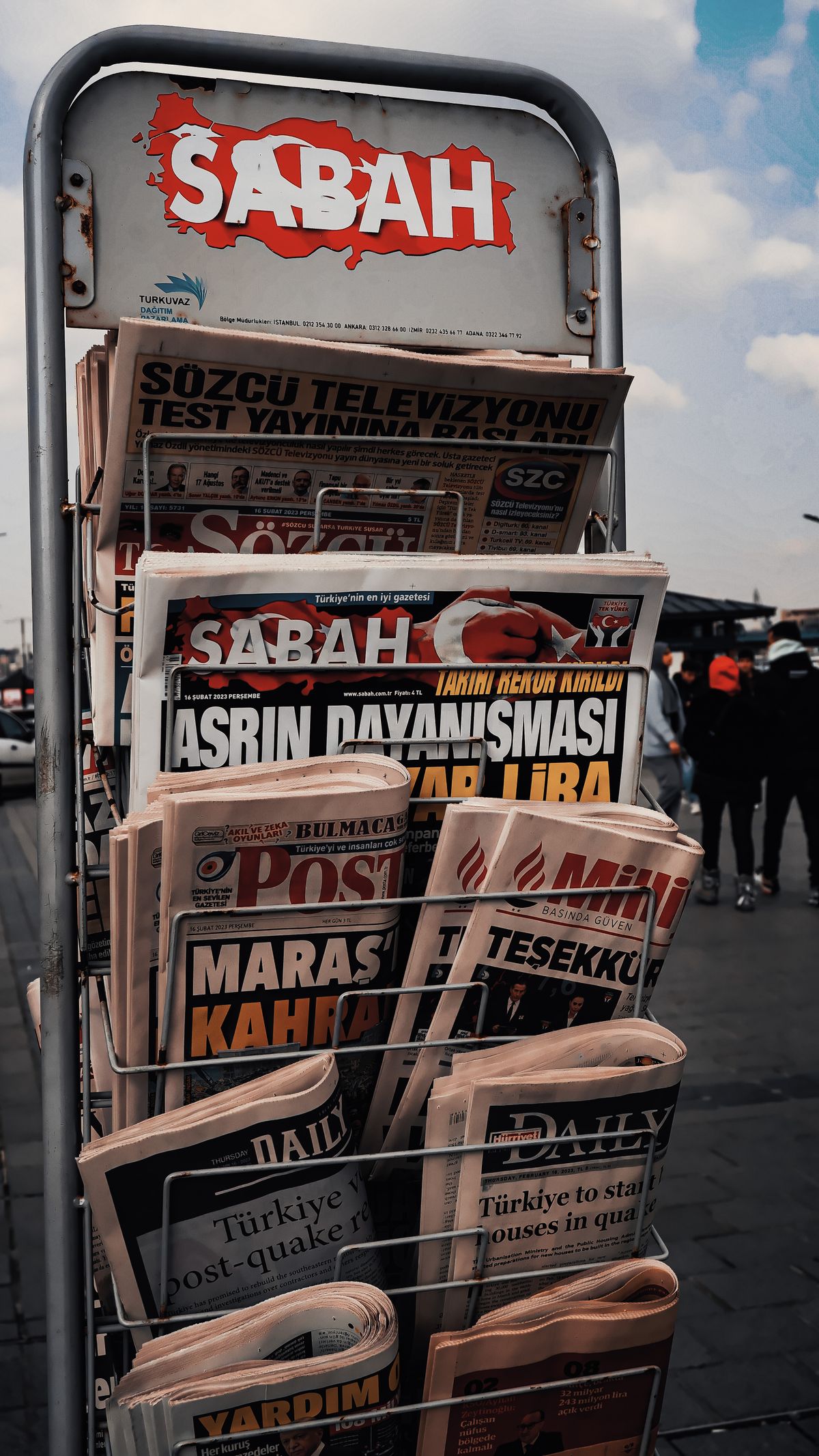Newspaper Stand Photos, Download The BEST Free Newspaper Stand Stock ...