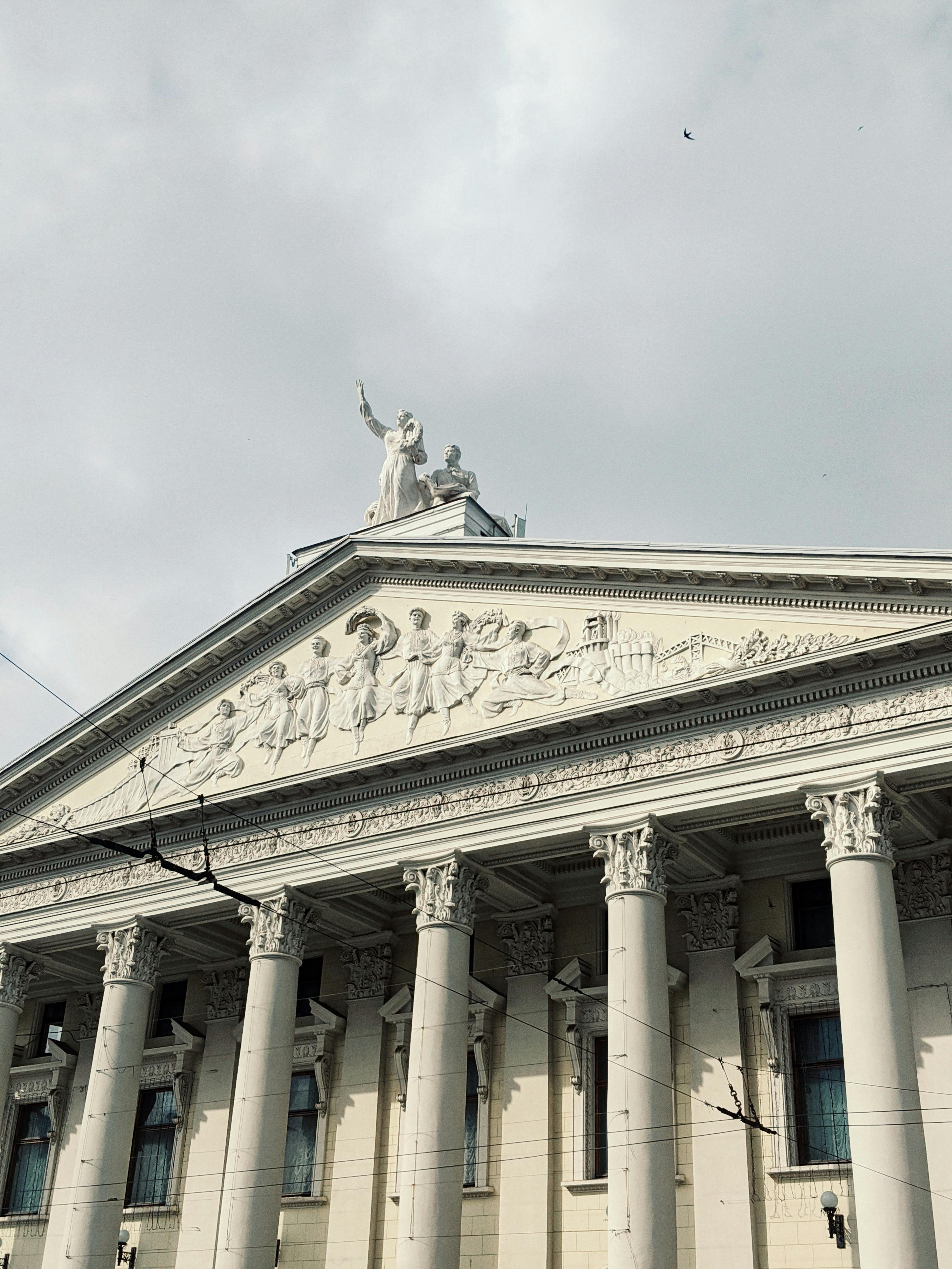 Foto profissional gratuita de aparência, argamassa, arquitetura ...