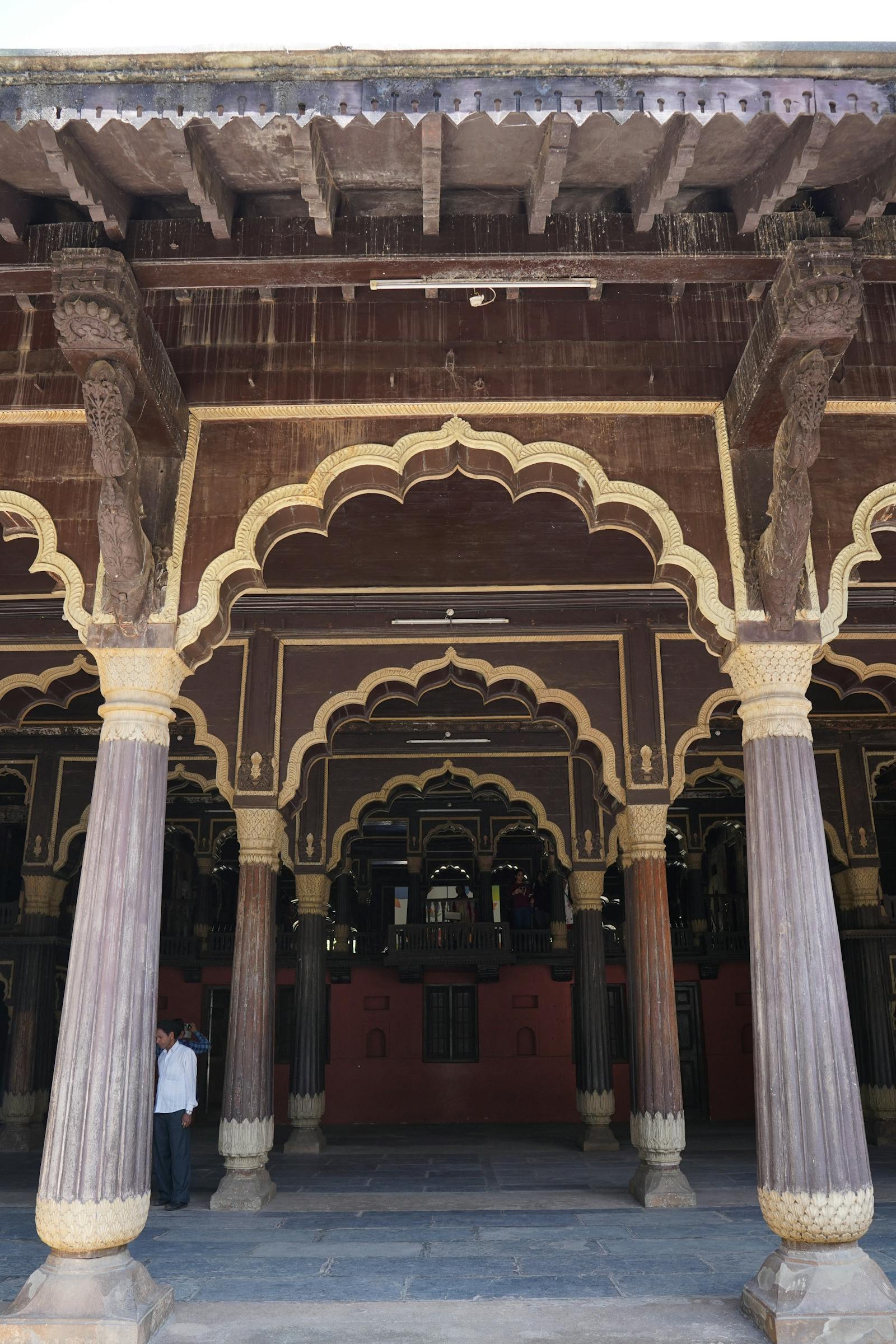 Tipu Sultan's Summer Palace Bangalore Photos, Download The BEST Free ...