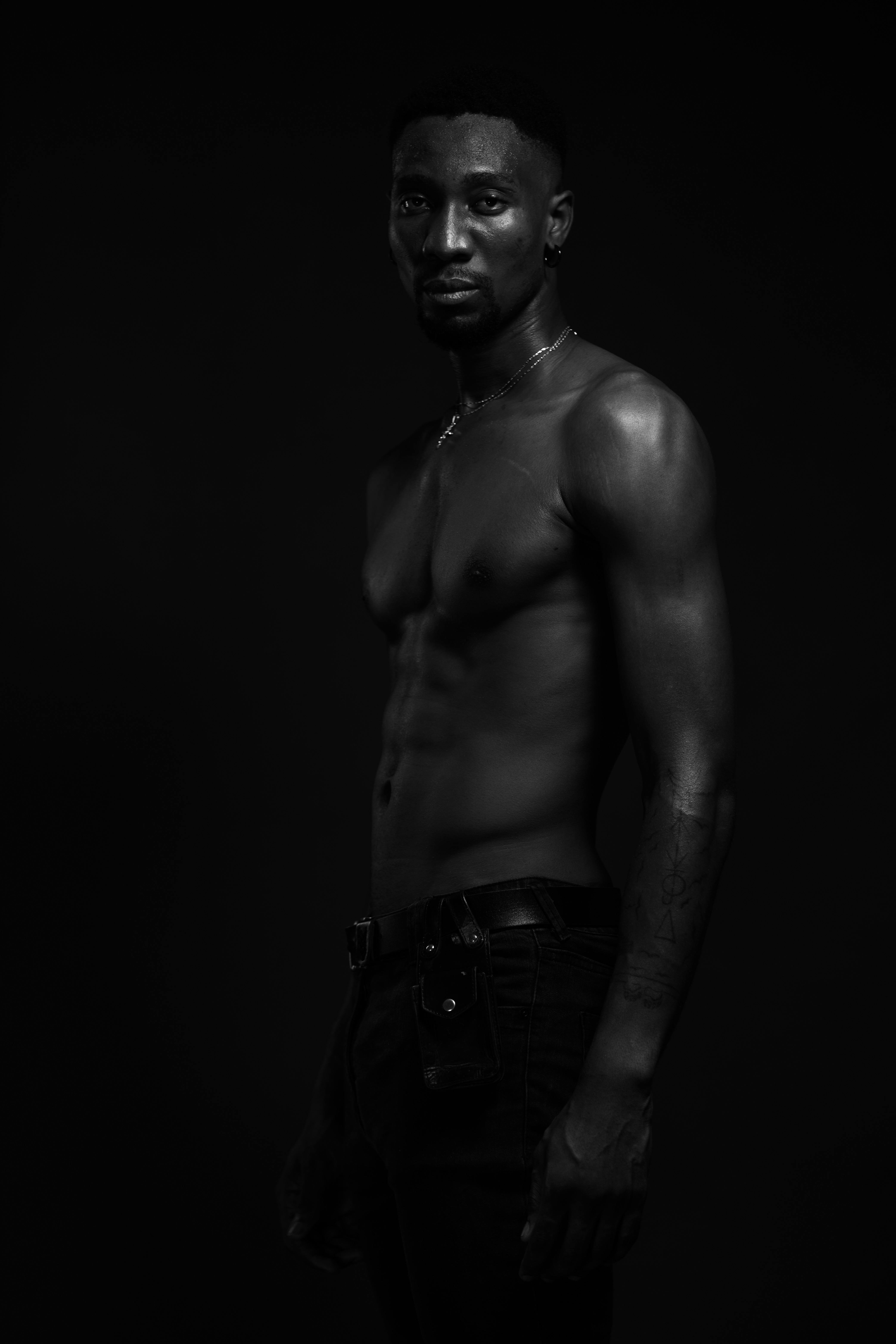 Dark Bodybuilder Photos, Download The BEST Free Dark Bodybuilder Stock ...