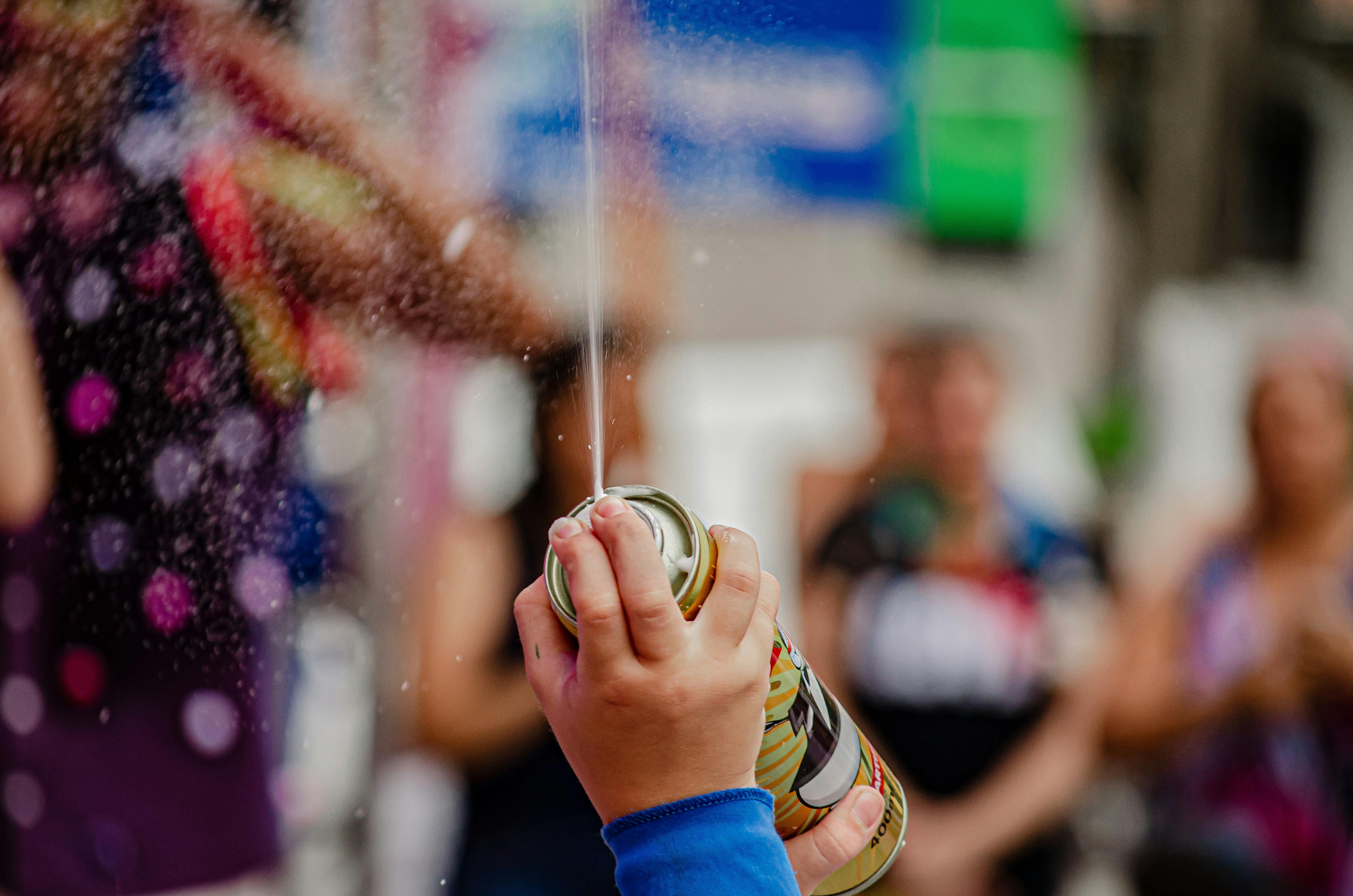 Fun Spray Paint Photos, Download The BEST Free Fun Spray Paint Stock ...