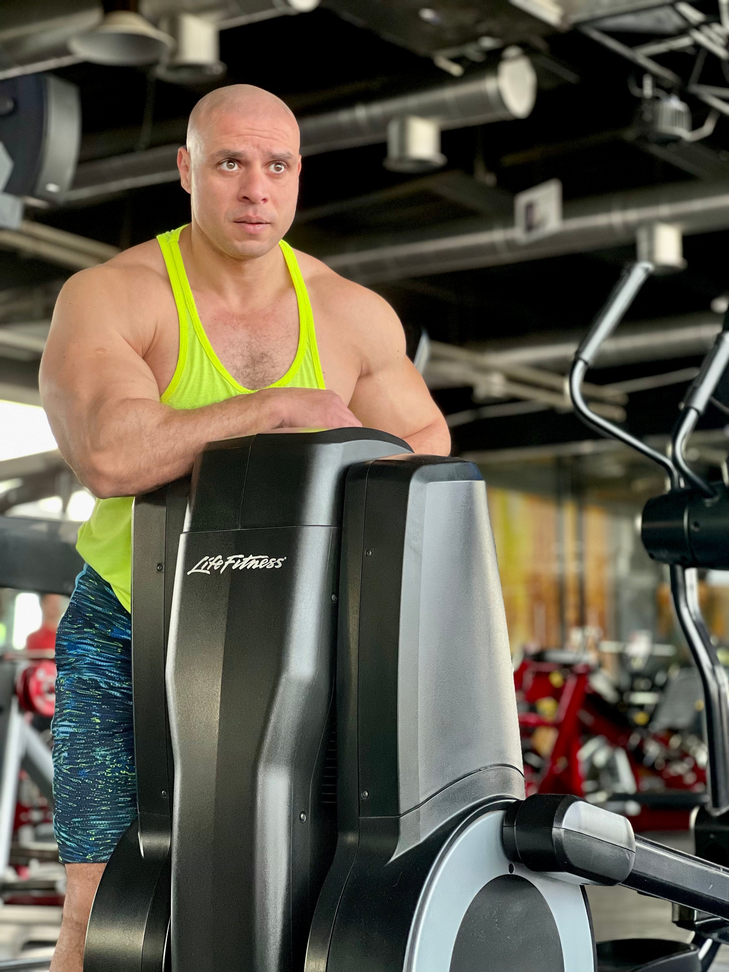 Gym Machinery Photos, Download The BEST Free Gym Machinery Stock Photos ...