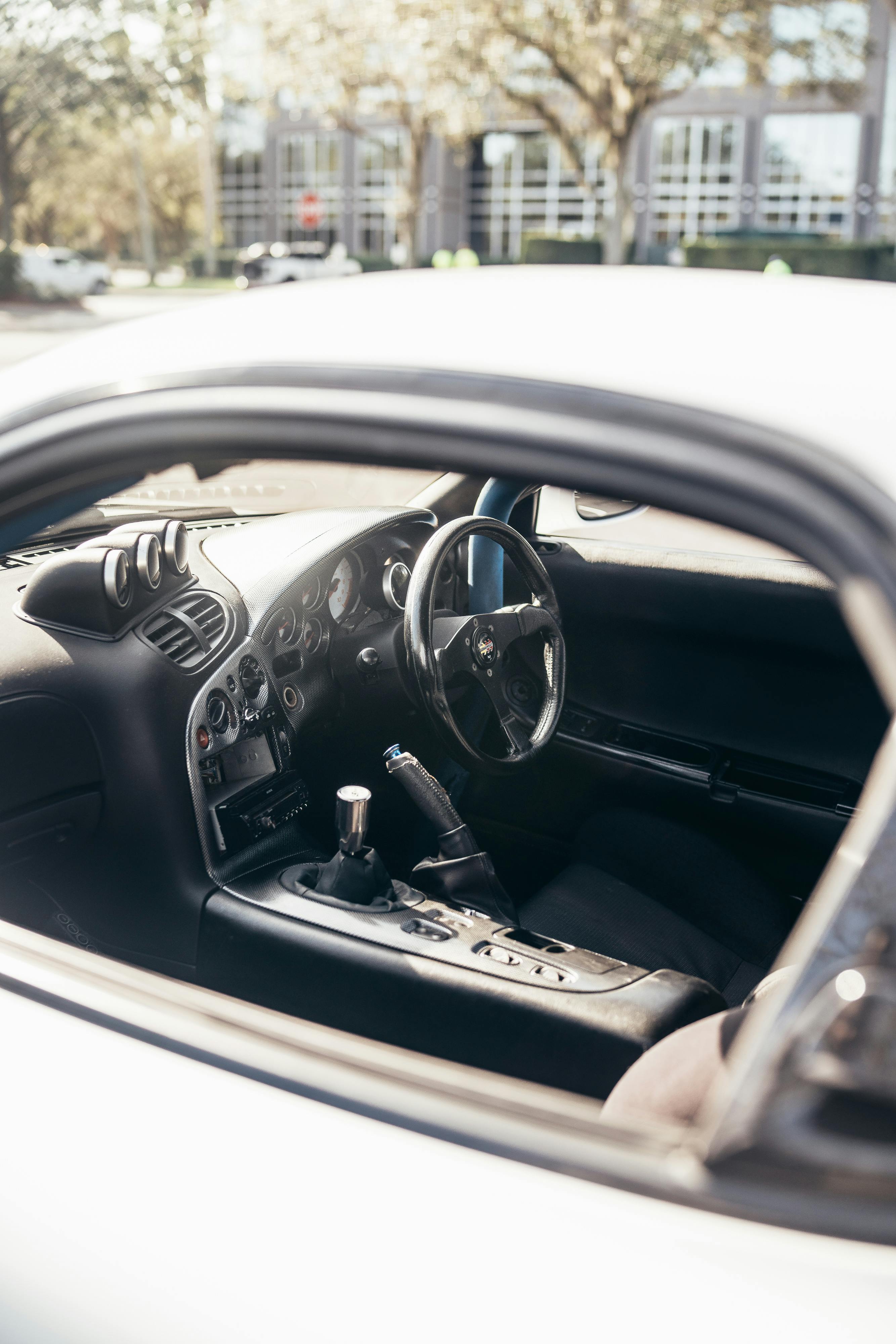 Dashboard Car Photos, Download The BEST Free Dashboard Car Stock Photos ...