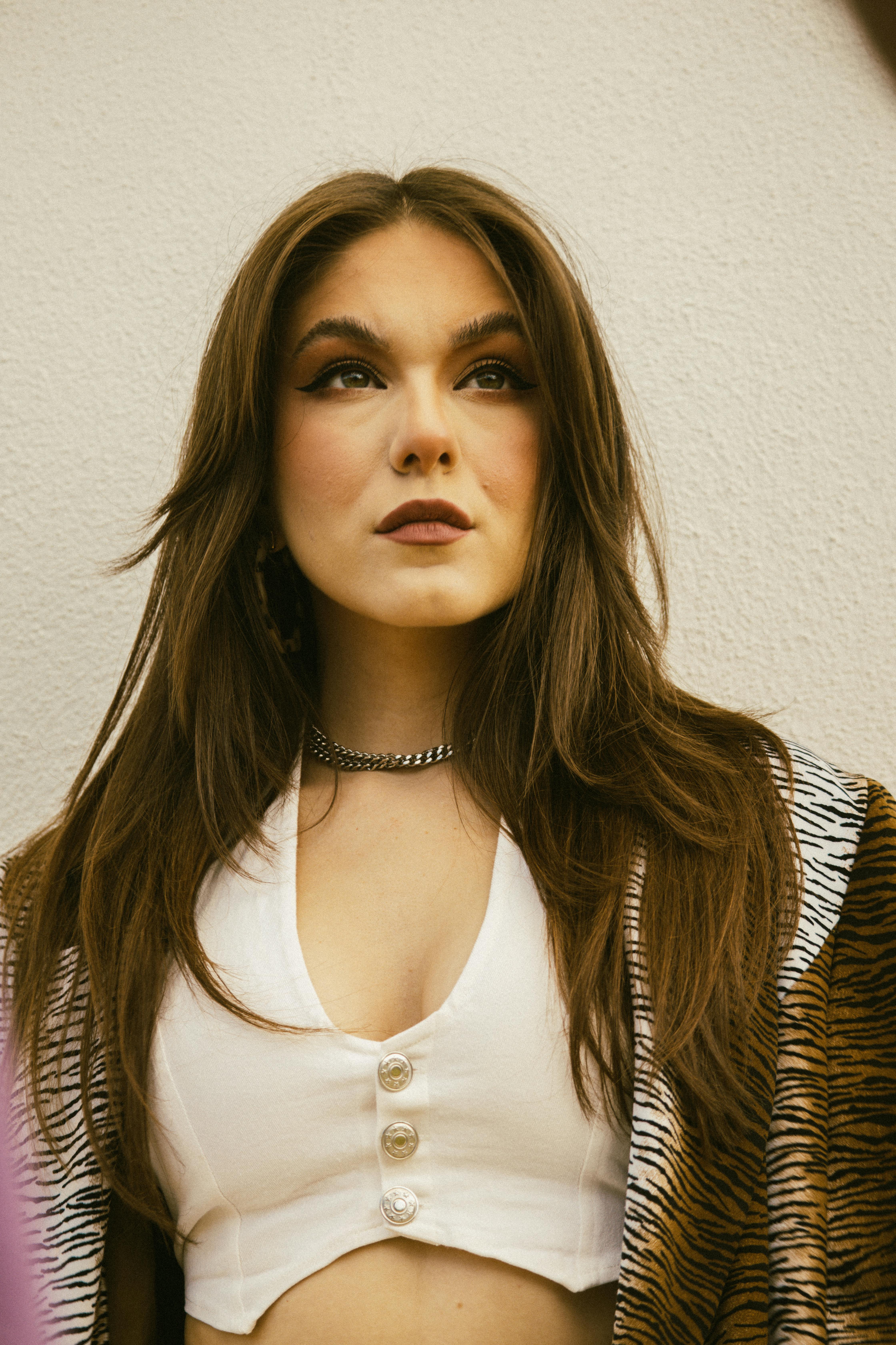 Landscape Face Models Photos, Download The BEST Free Landscape Face ...