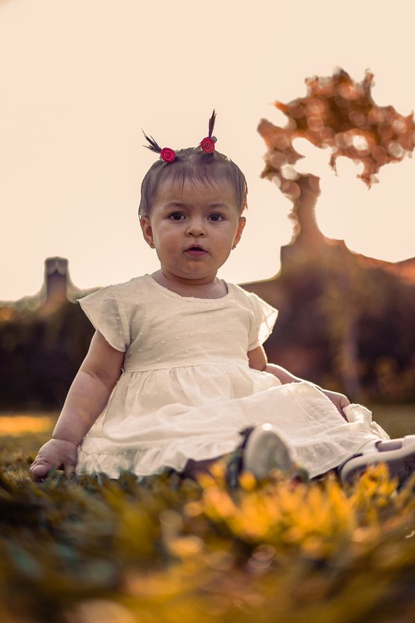Child Nature Photos, Download The BEST Free Child Nature Stock Photos ...