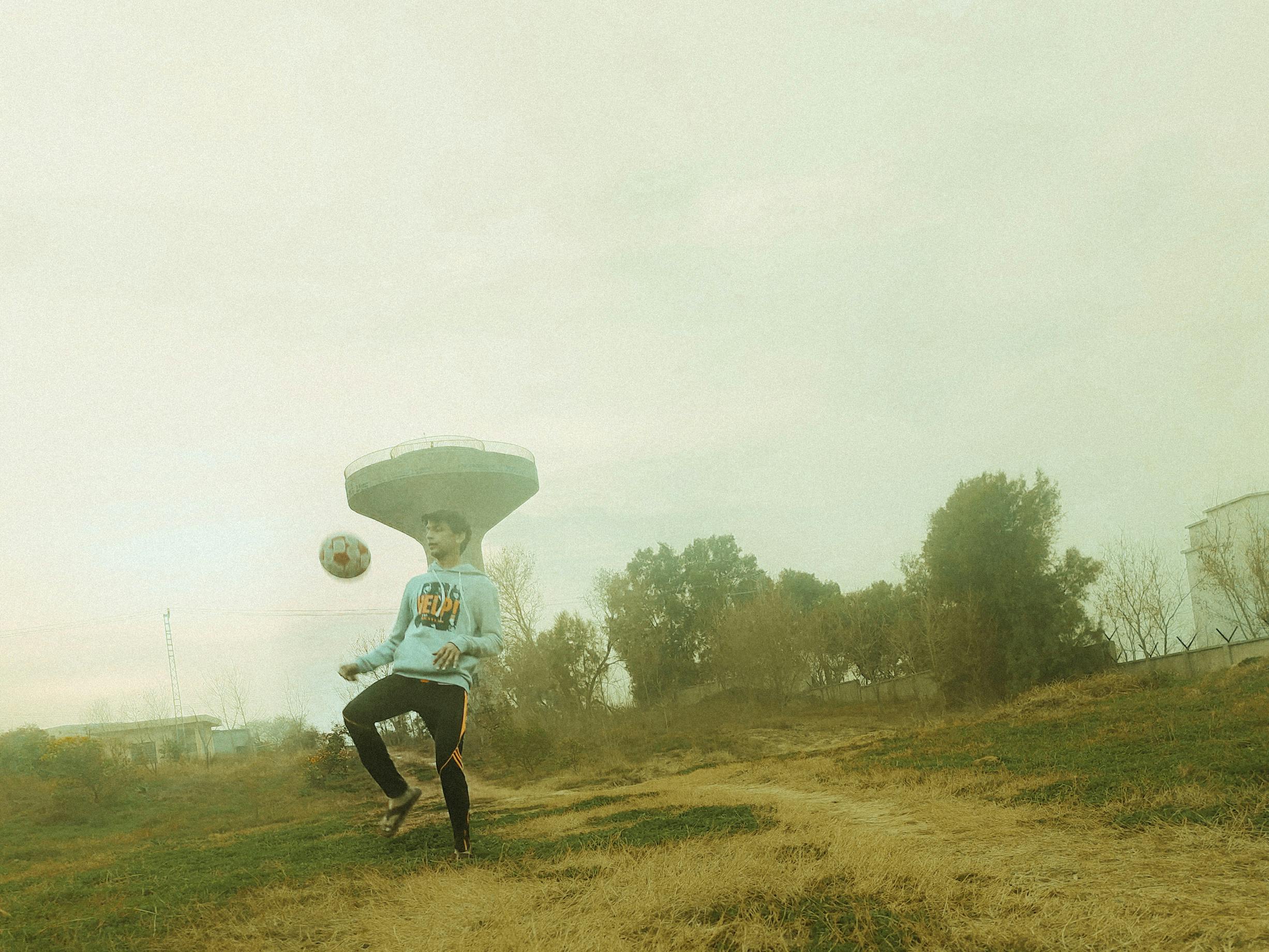 Ghufran - Fotografía