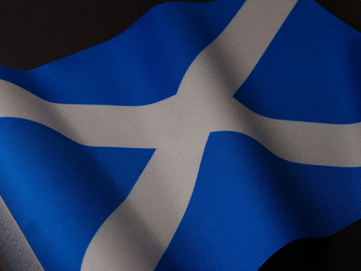 Scotland Flag Photos, Download The BEST Free Scotland Flag Stock Photos ...