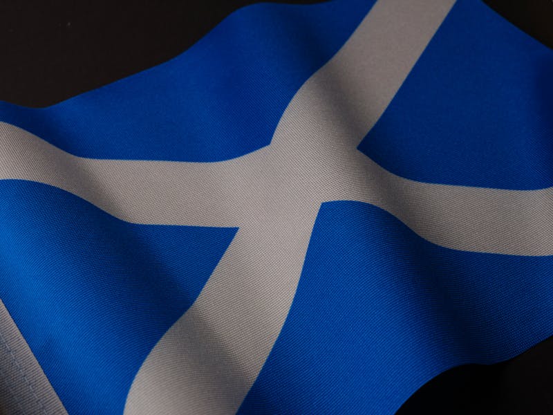 Scotland Flag Photos, Download The BEST Free Scotland Flag Stock Photos ...