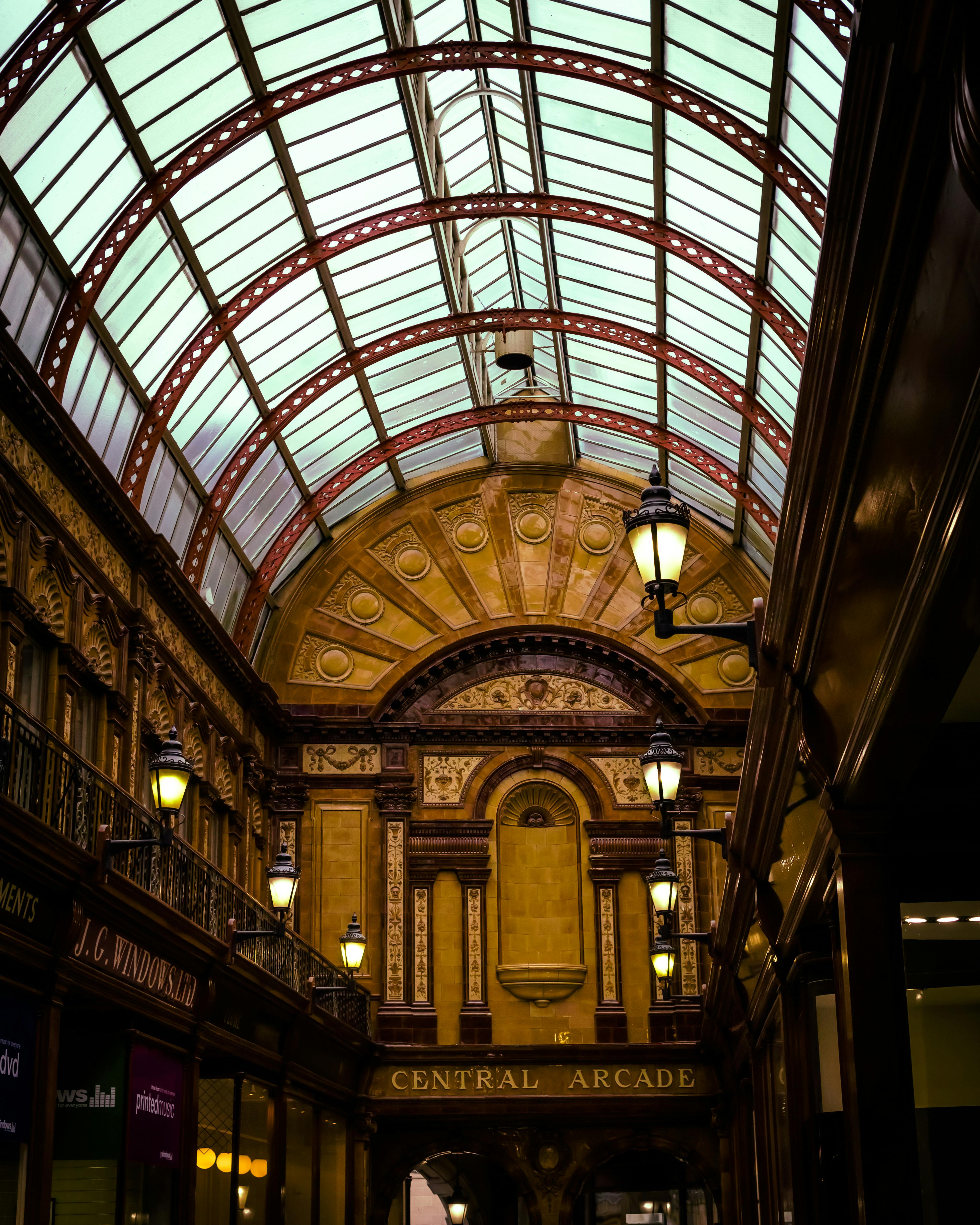 Steven Higham - Photography