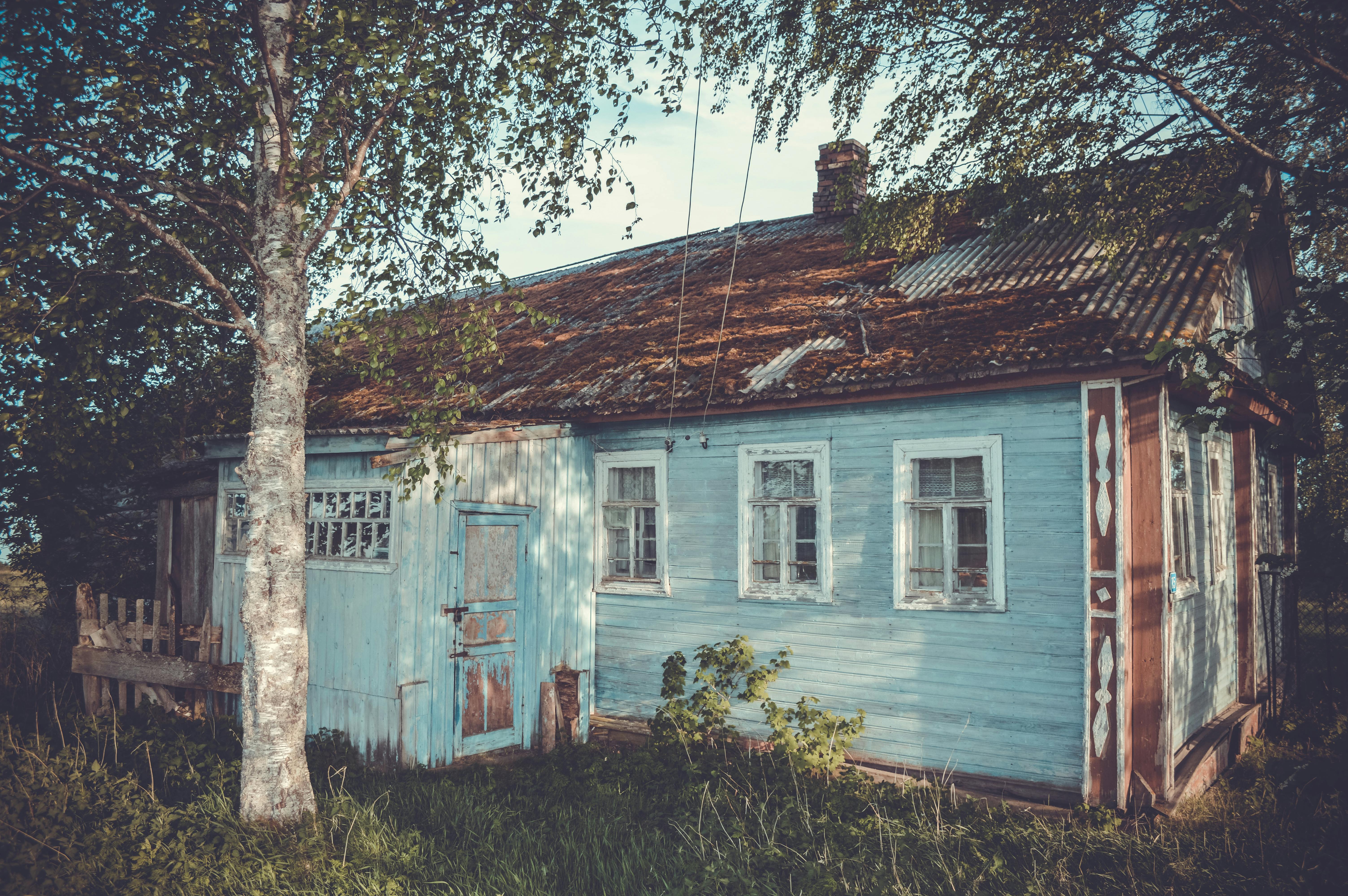 1000+ Beautiful Cottage Photos · Pexels · Free Stock Photos
