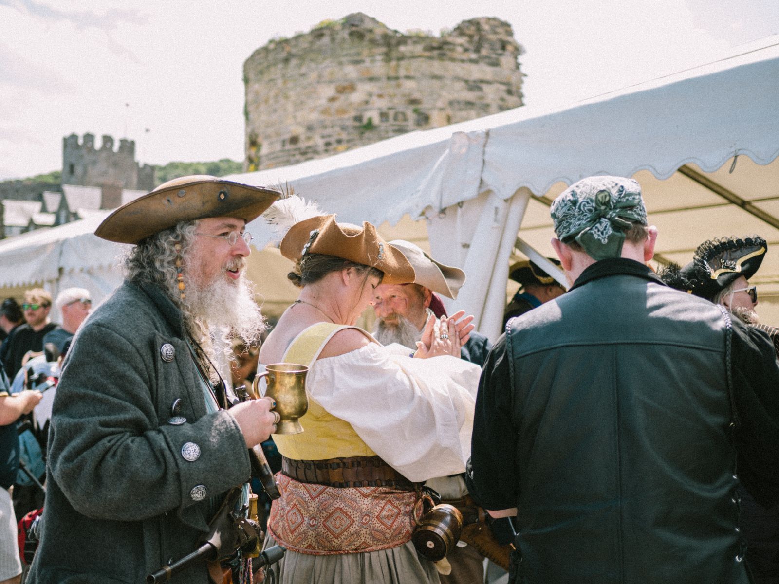 Pirates Festival Photos, Download The BEST Free Pirates Festival Stock ...