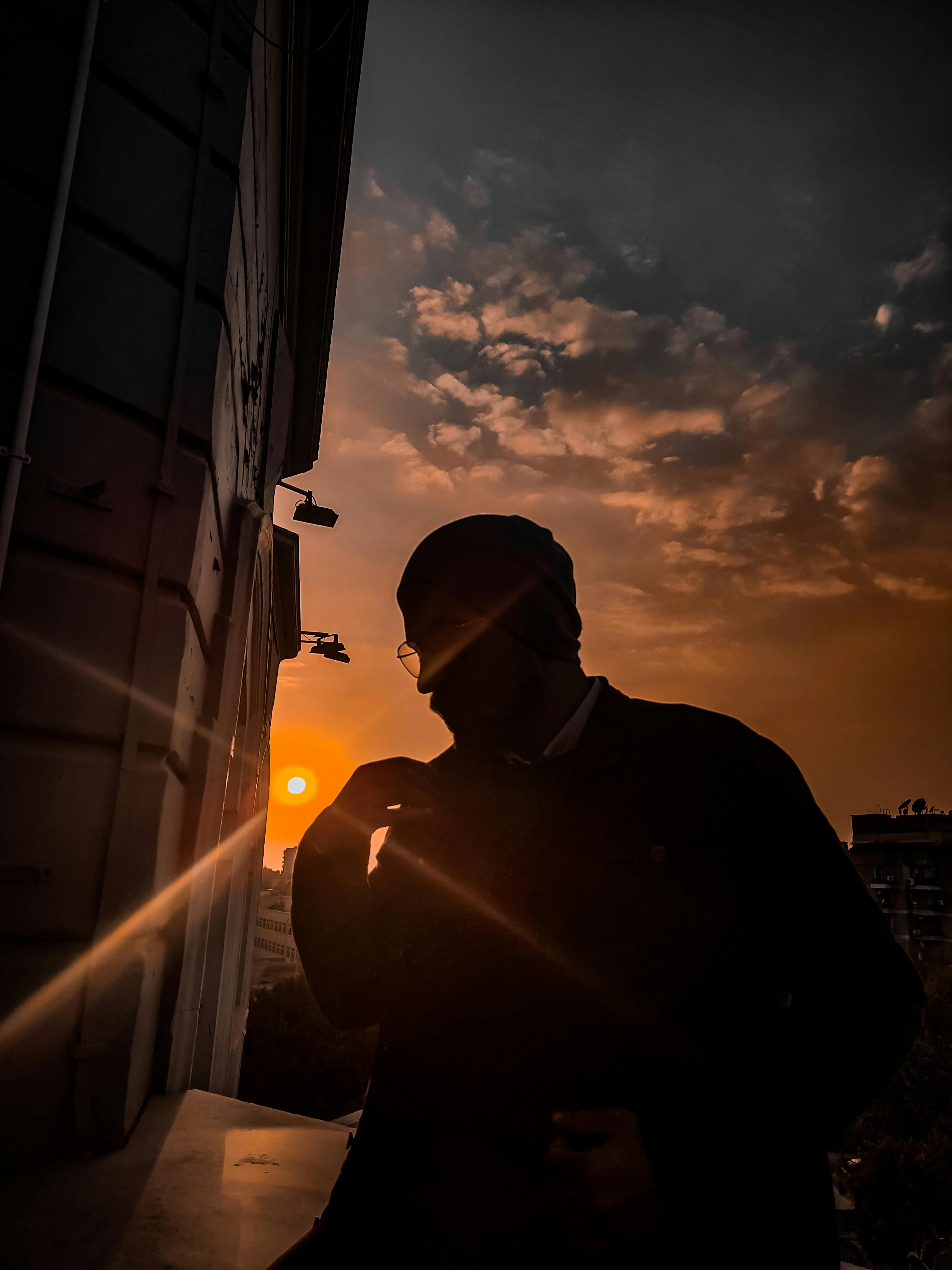 Asma Gamal - Fotografía