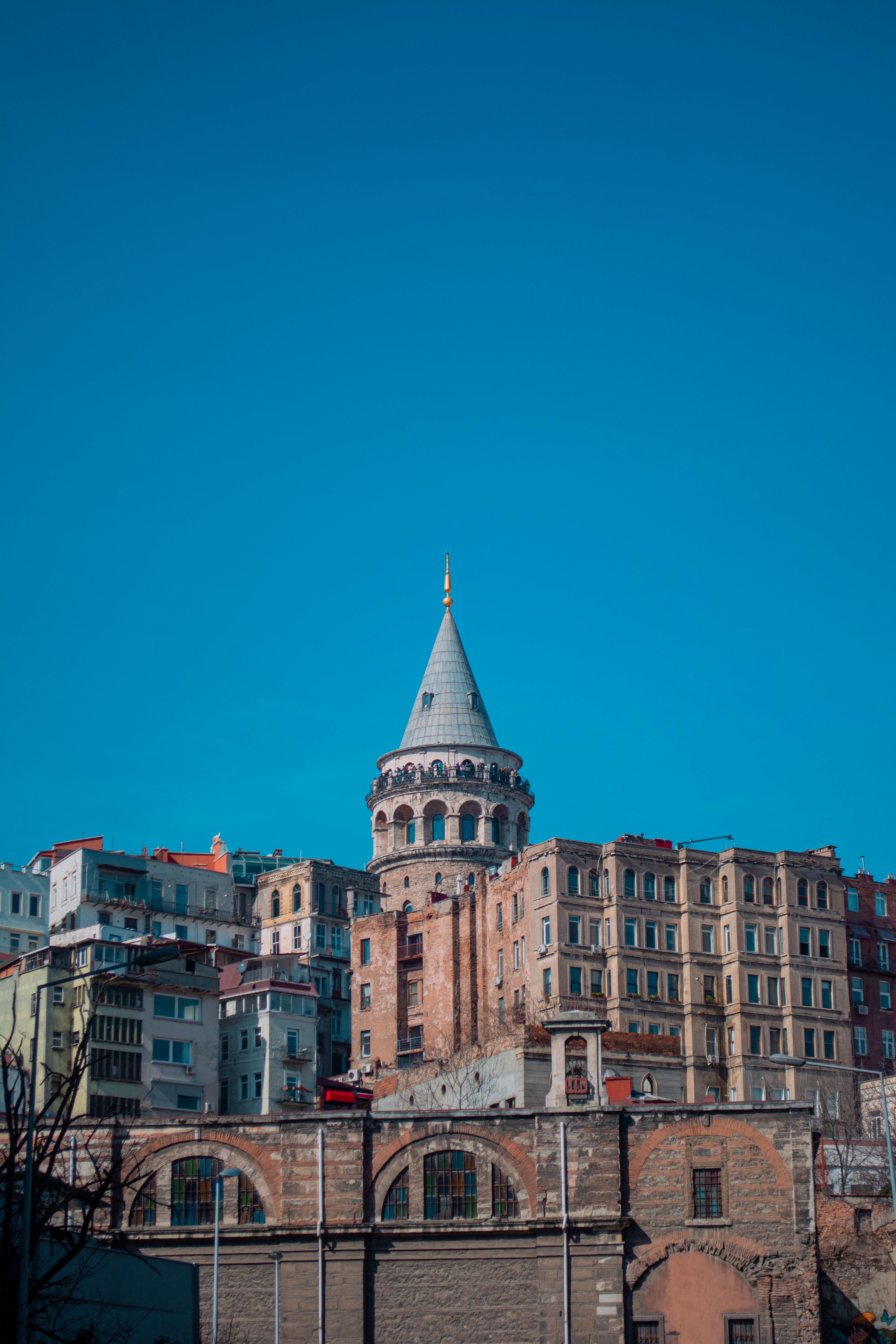 Galata · Free Stock Photo