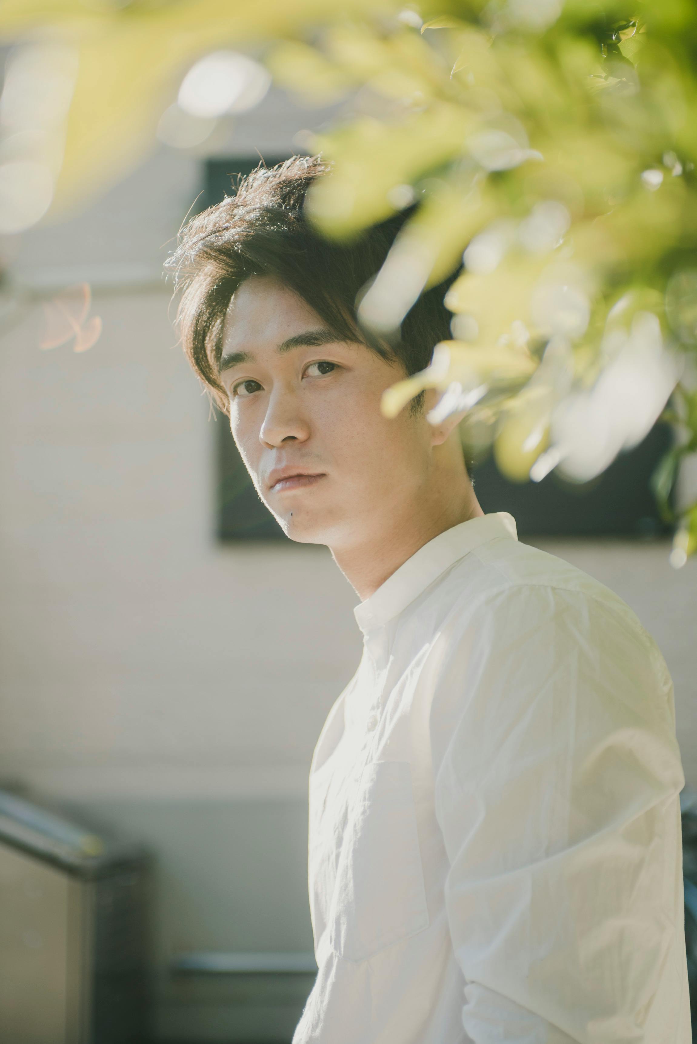 Takuya Sakamoto - Fotografía