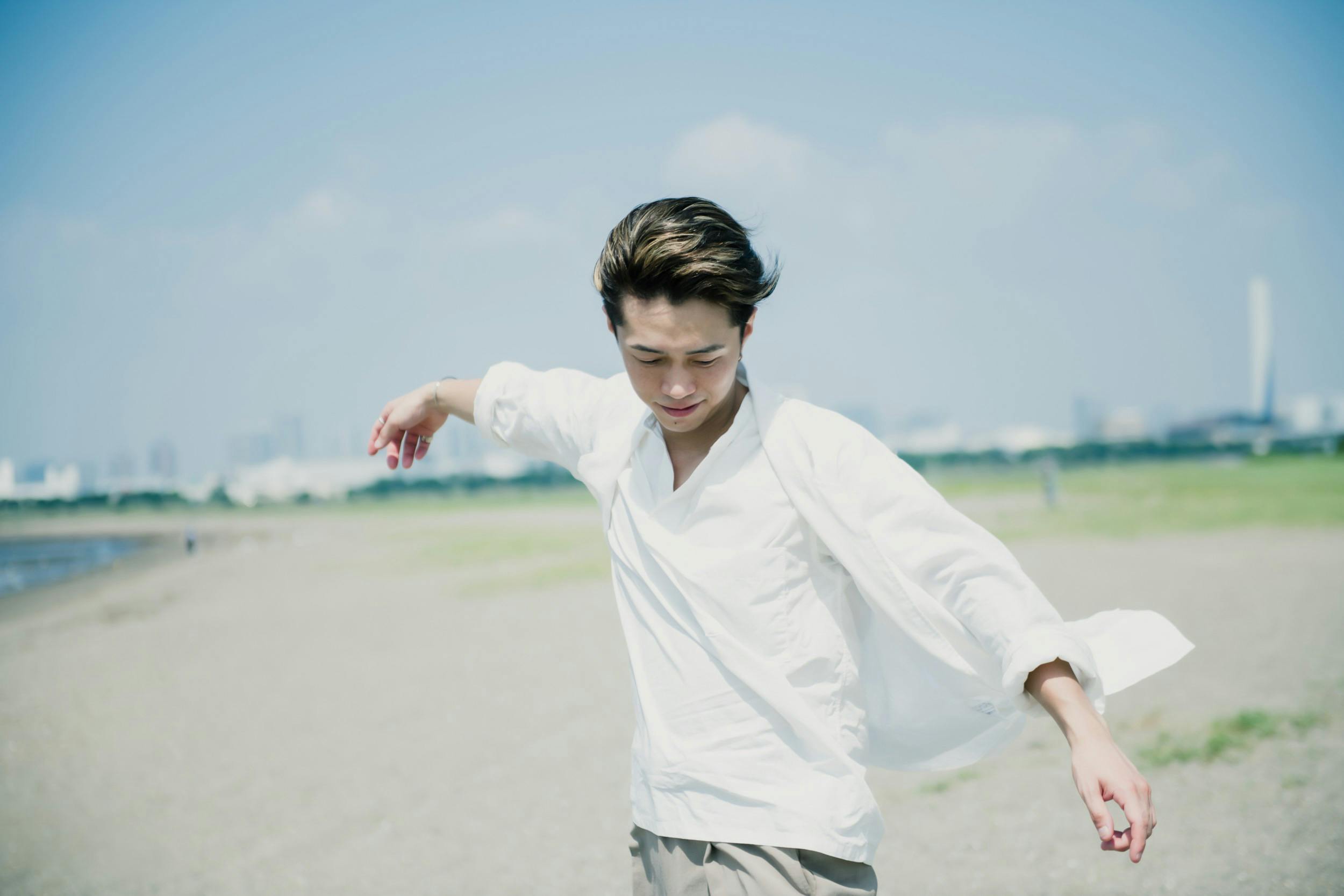 Takuya Sakamoto - 写真