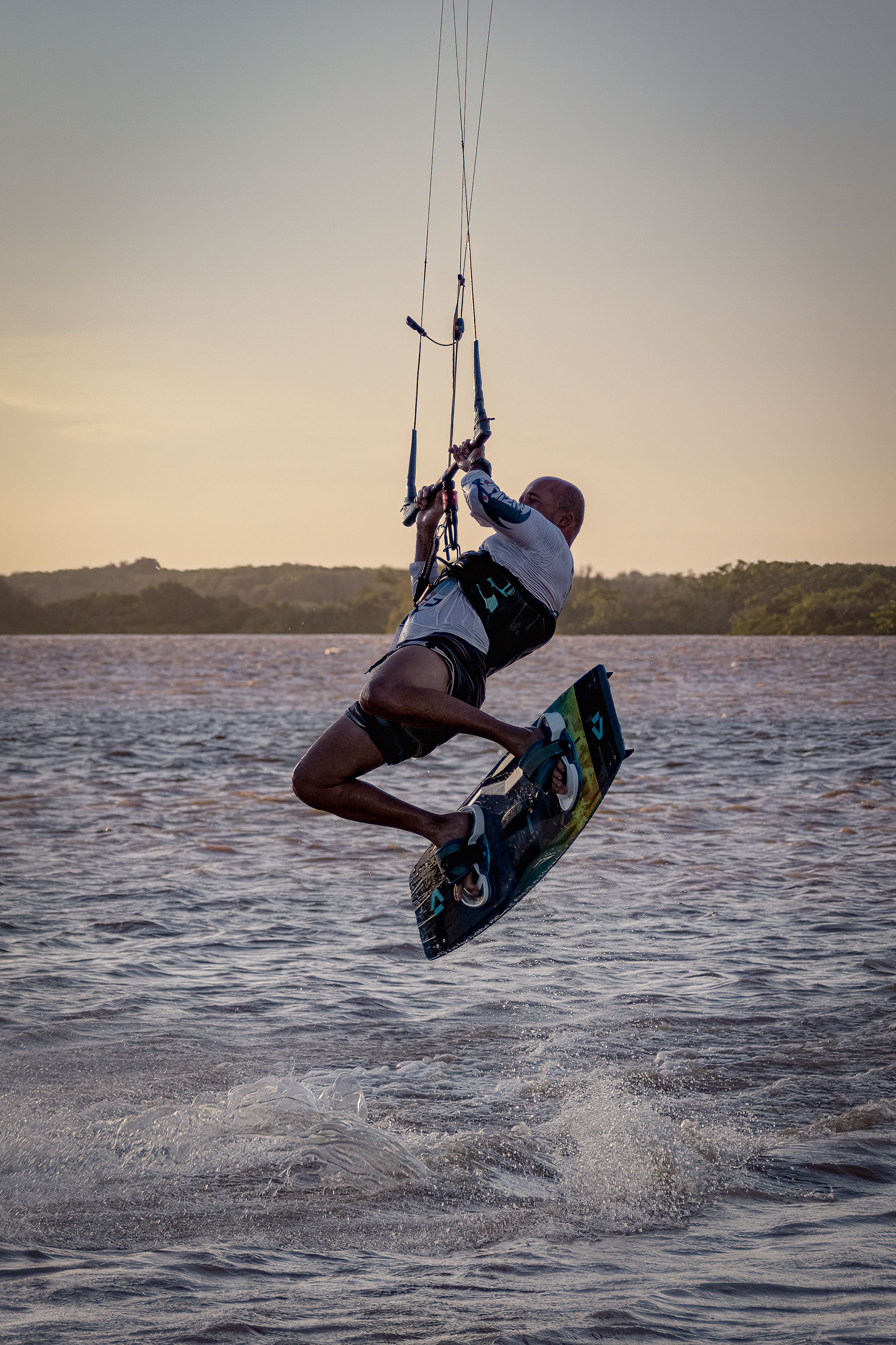 Wakeboard Lake Sunset Photos, Download The BEST Free Wakeboard Lake ...