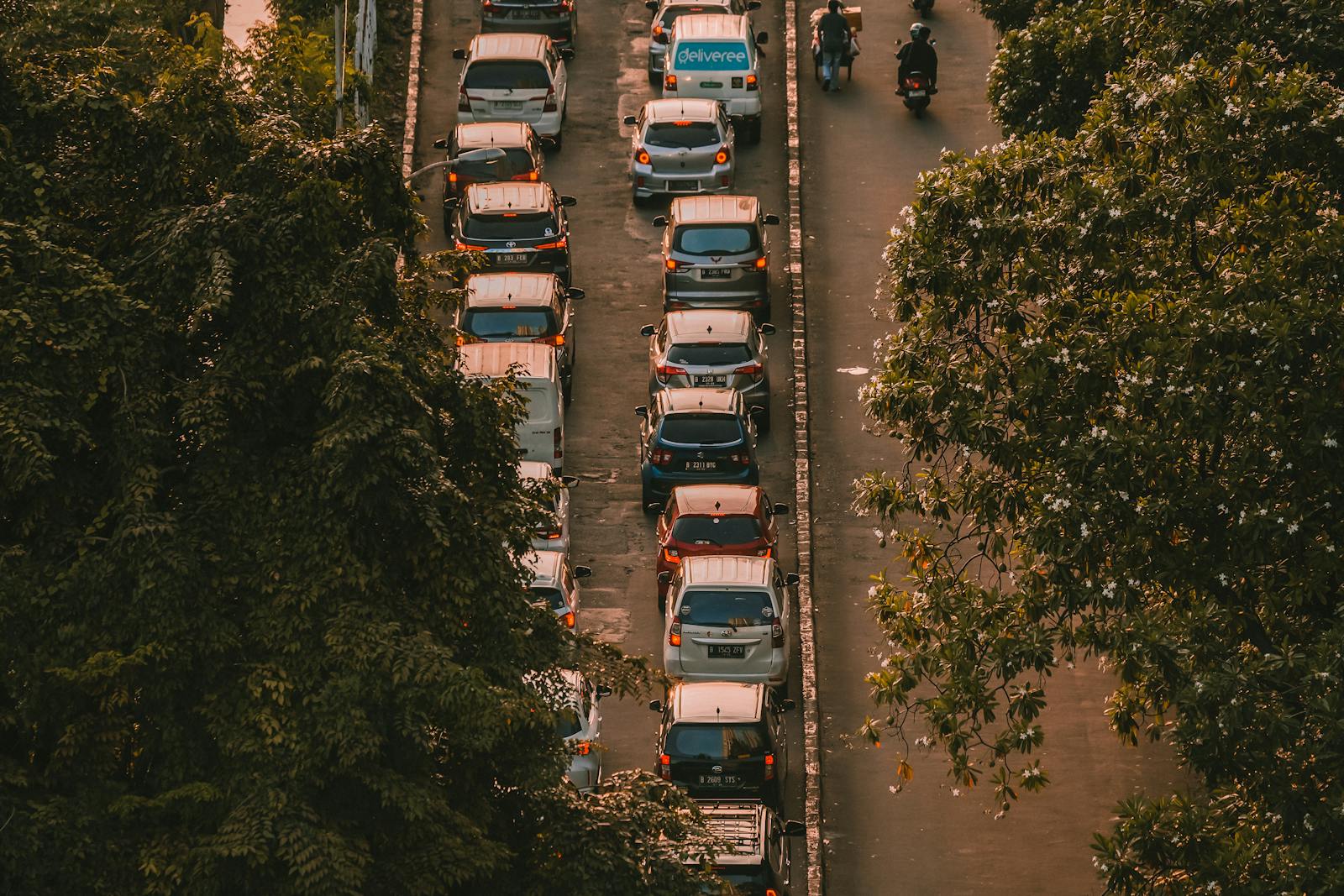 Traffic Congestion Photos, Download The BEST Free Traffic Congestion ...