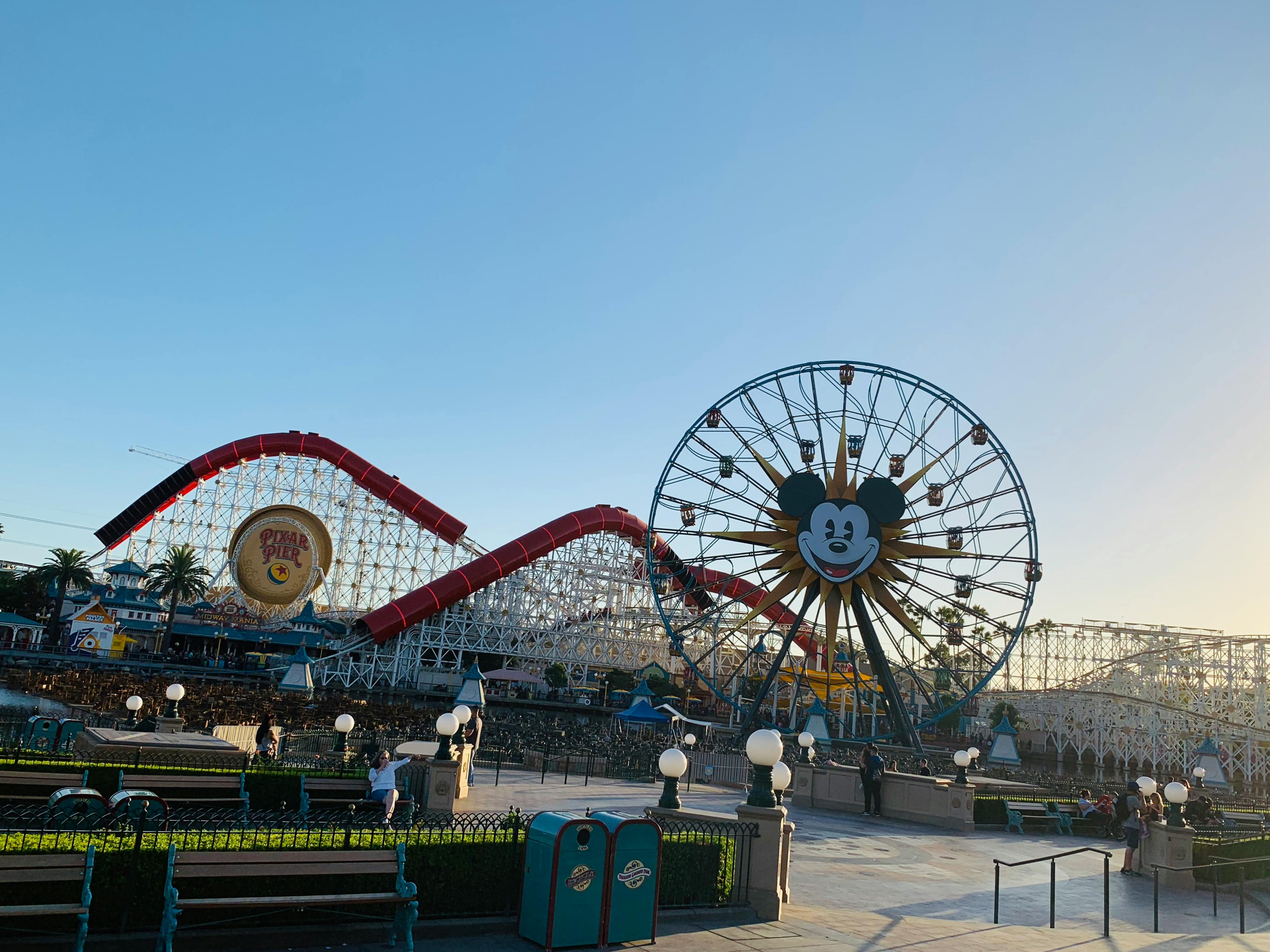 Mikka · Photography