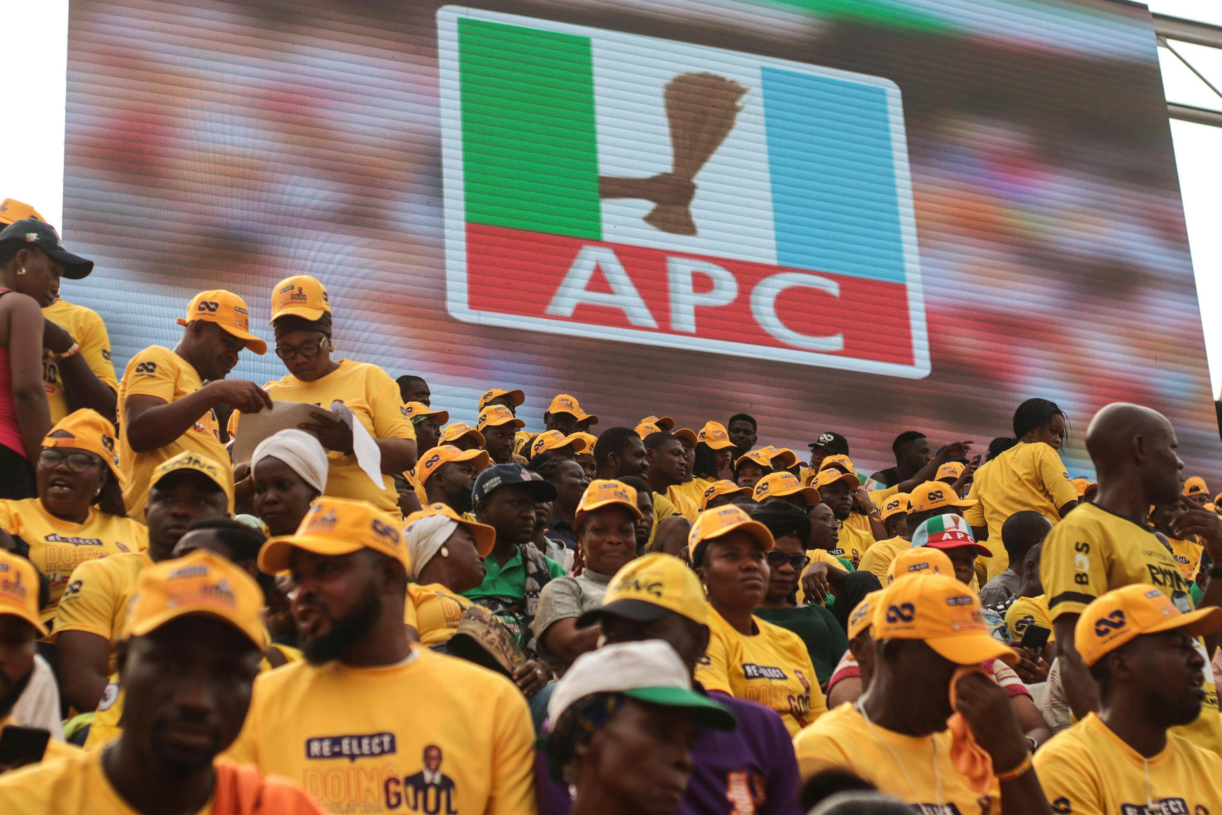 Samuel Alabi - 사진