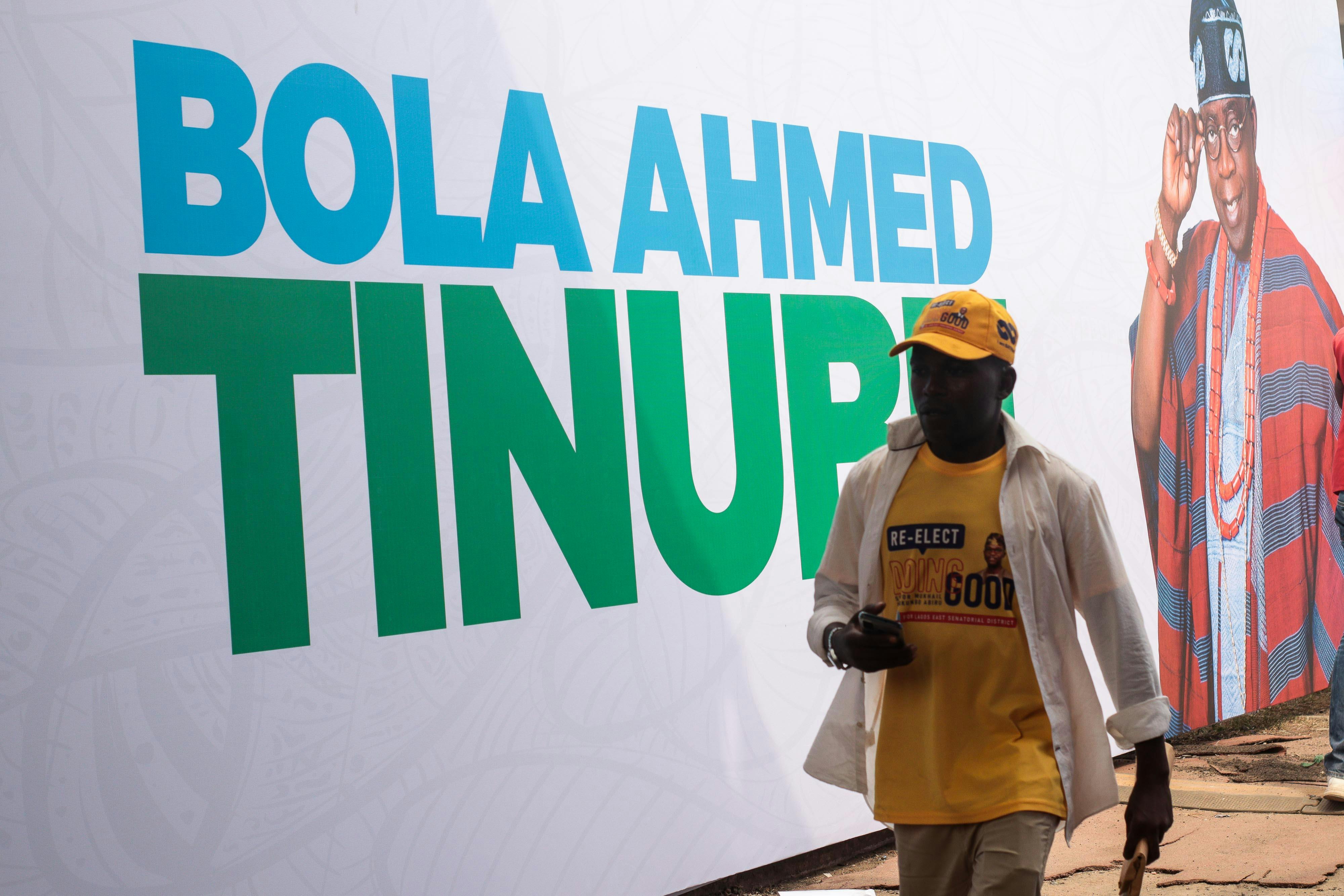 Samuel Alabi - 사진