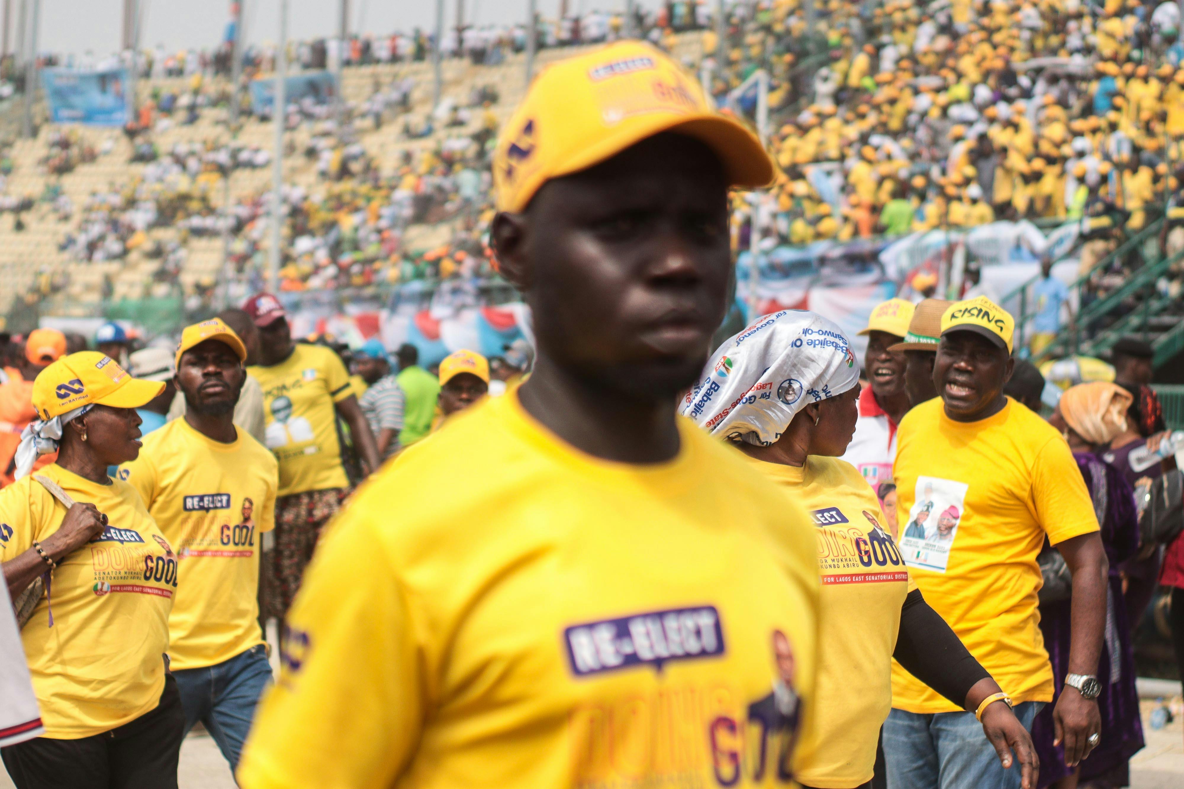 Samuel Alabi - 사진