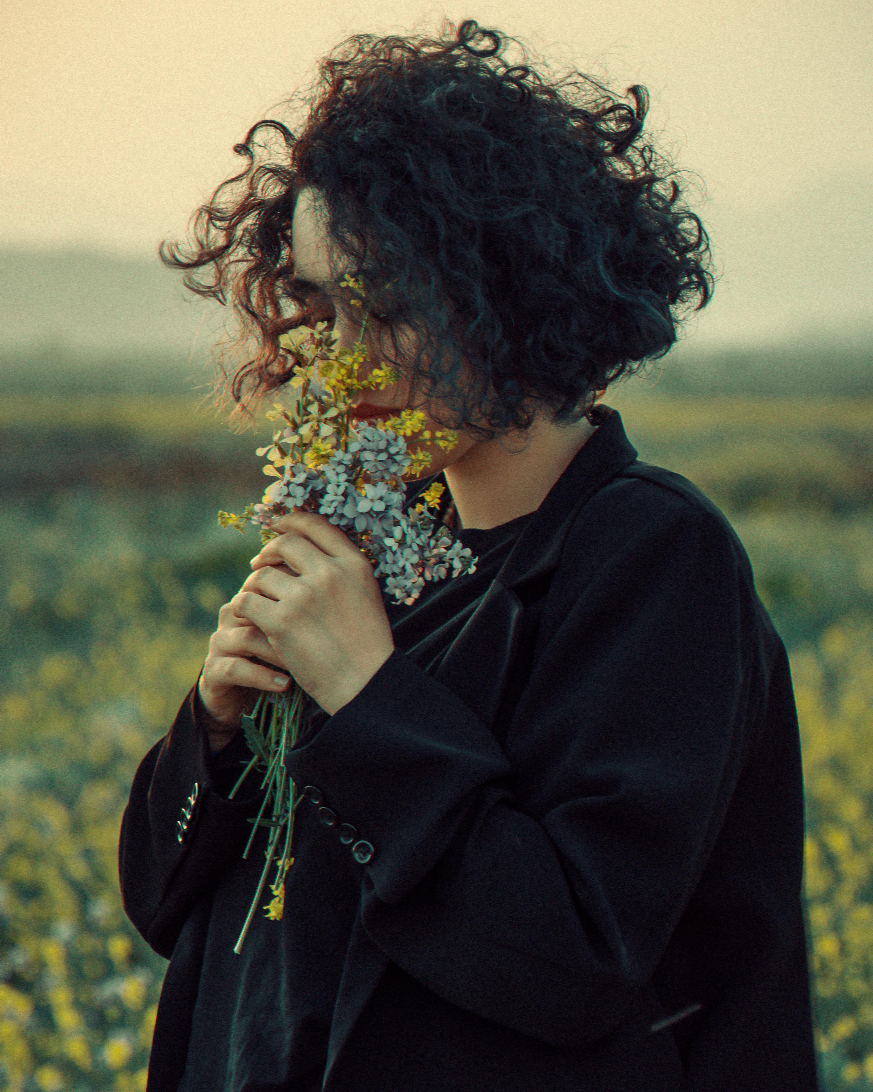 Iranian Portrait · Free Stock Photo