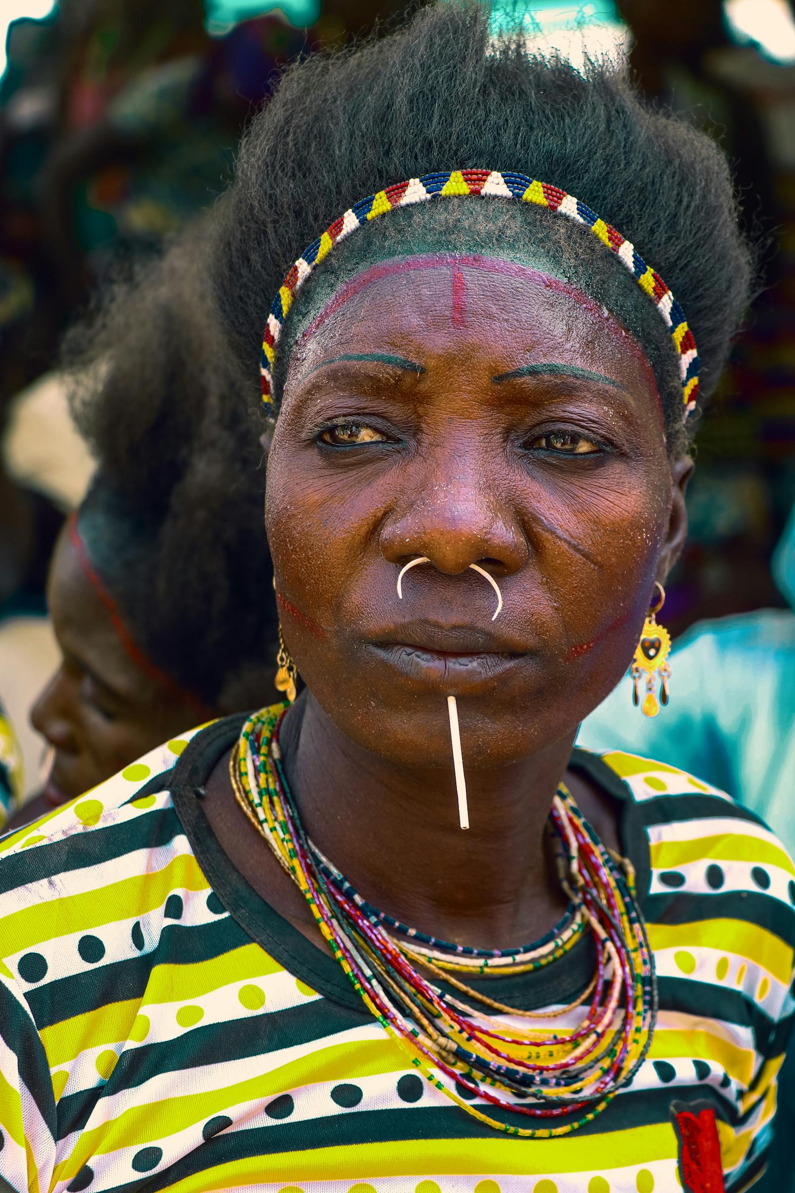 Tribal Piercing Photos Photos, Download The BEST Free Tribal Piercing ...