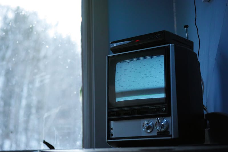 Old Crt Tv Perspective Photos, Download The BEST Free Old Crt Tv ...