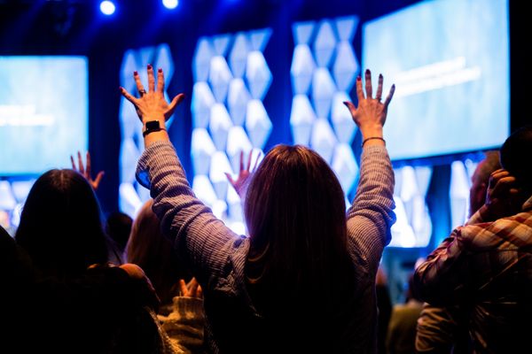Prayer Gathering Photos, Download The BEST Free Prayer Gathering Stock ...