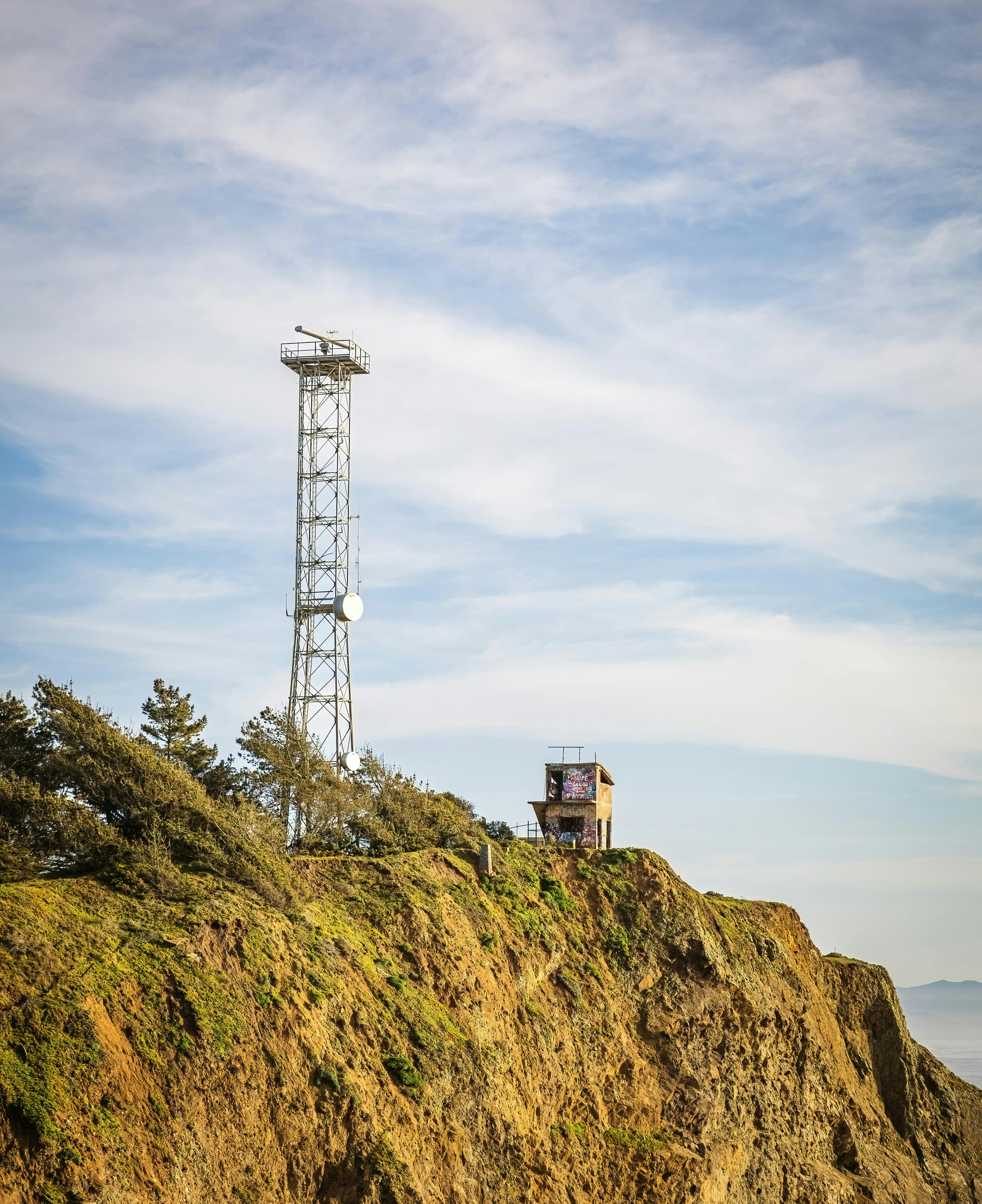 Tower Installation Photos, Download The BEST Free Tower Installation ...