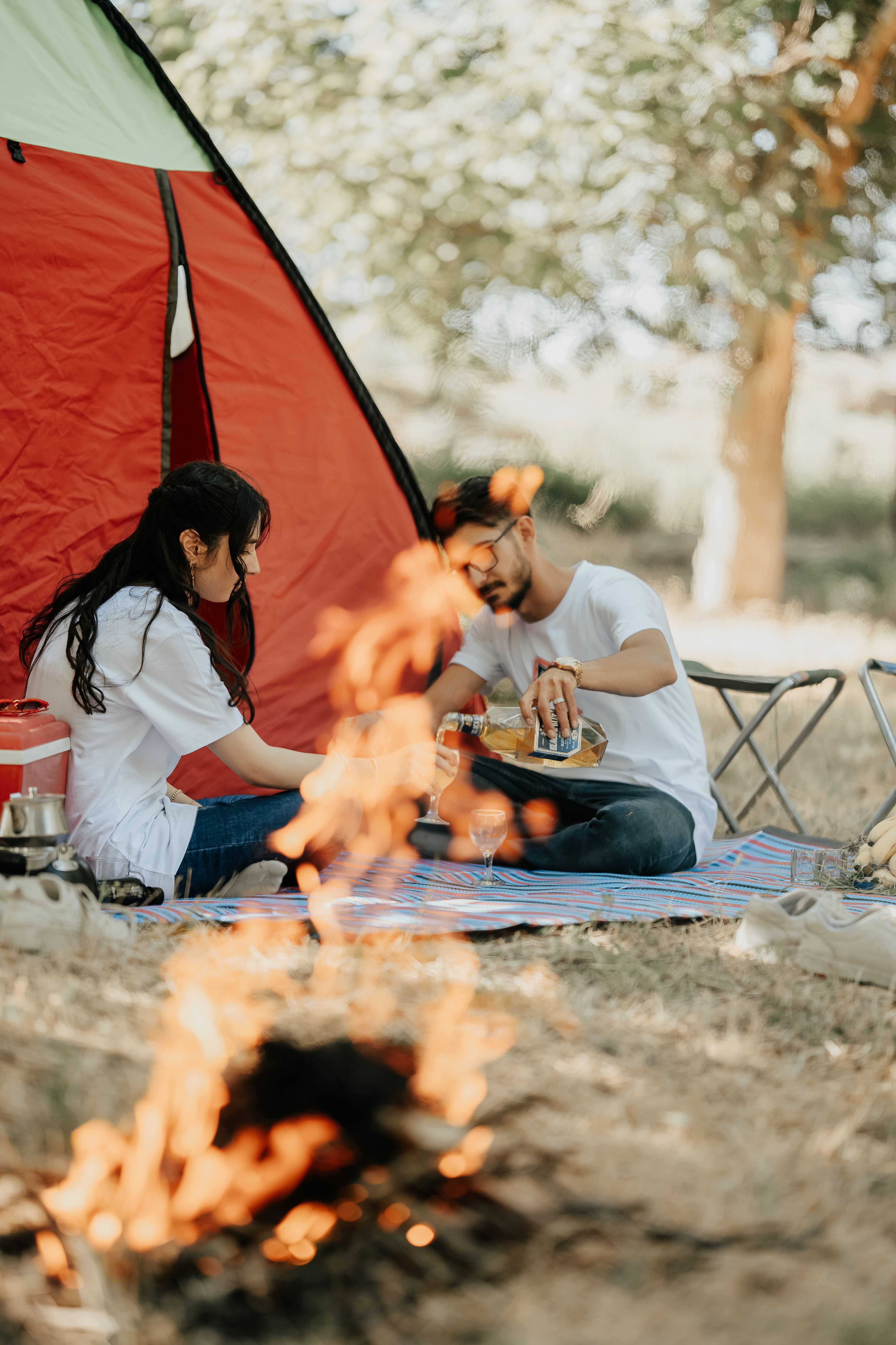 Camping Images Photos, Download The BEST Free Camping Images Stock ...