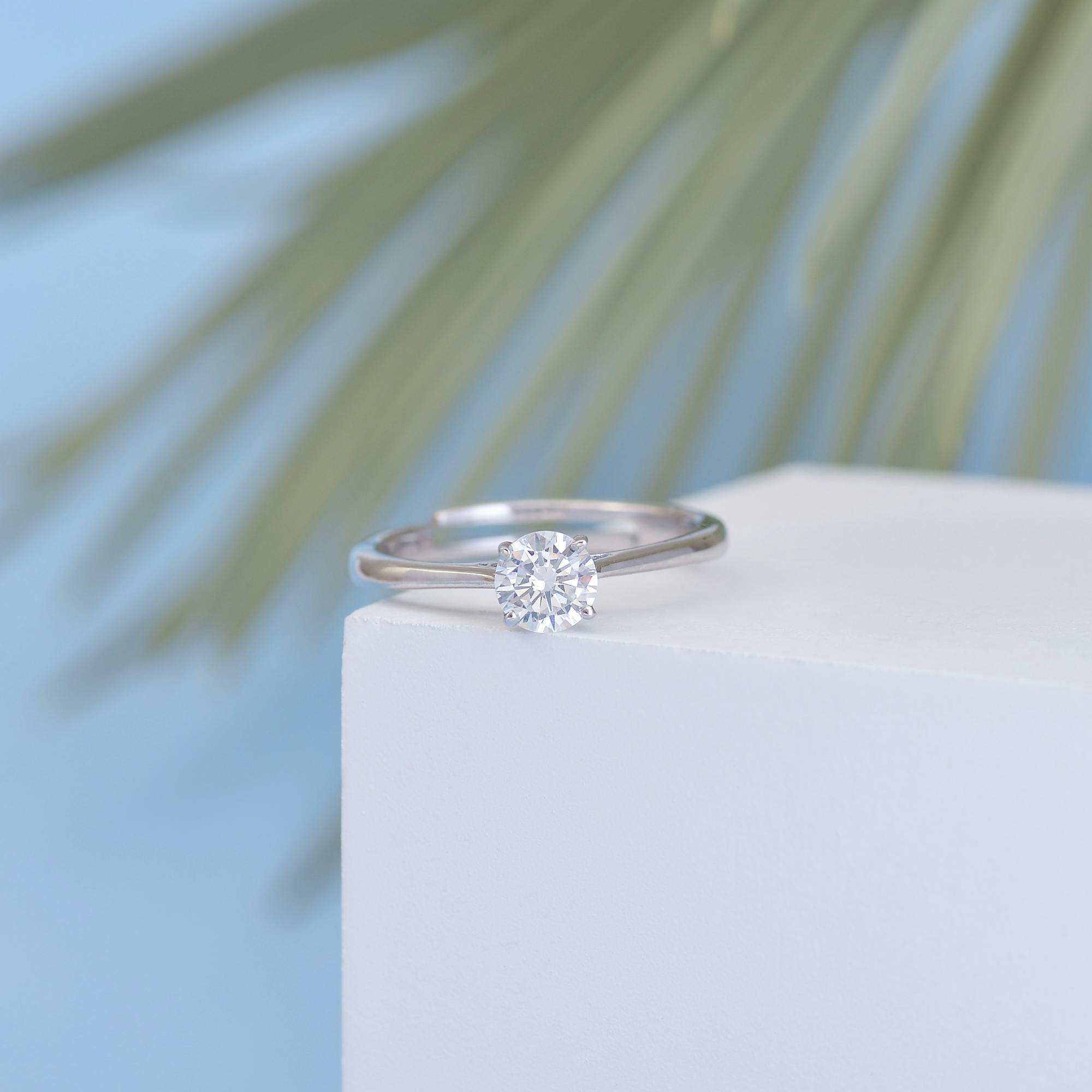 Close-up of Gold Rings on Black Surface · Free Stock Photo