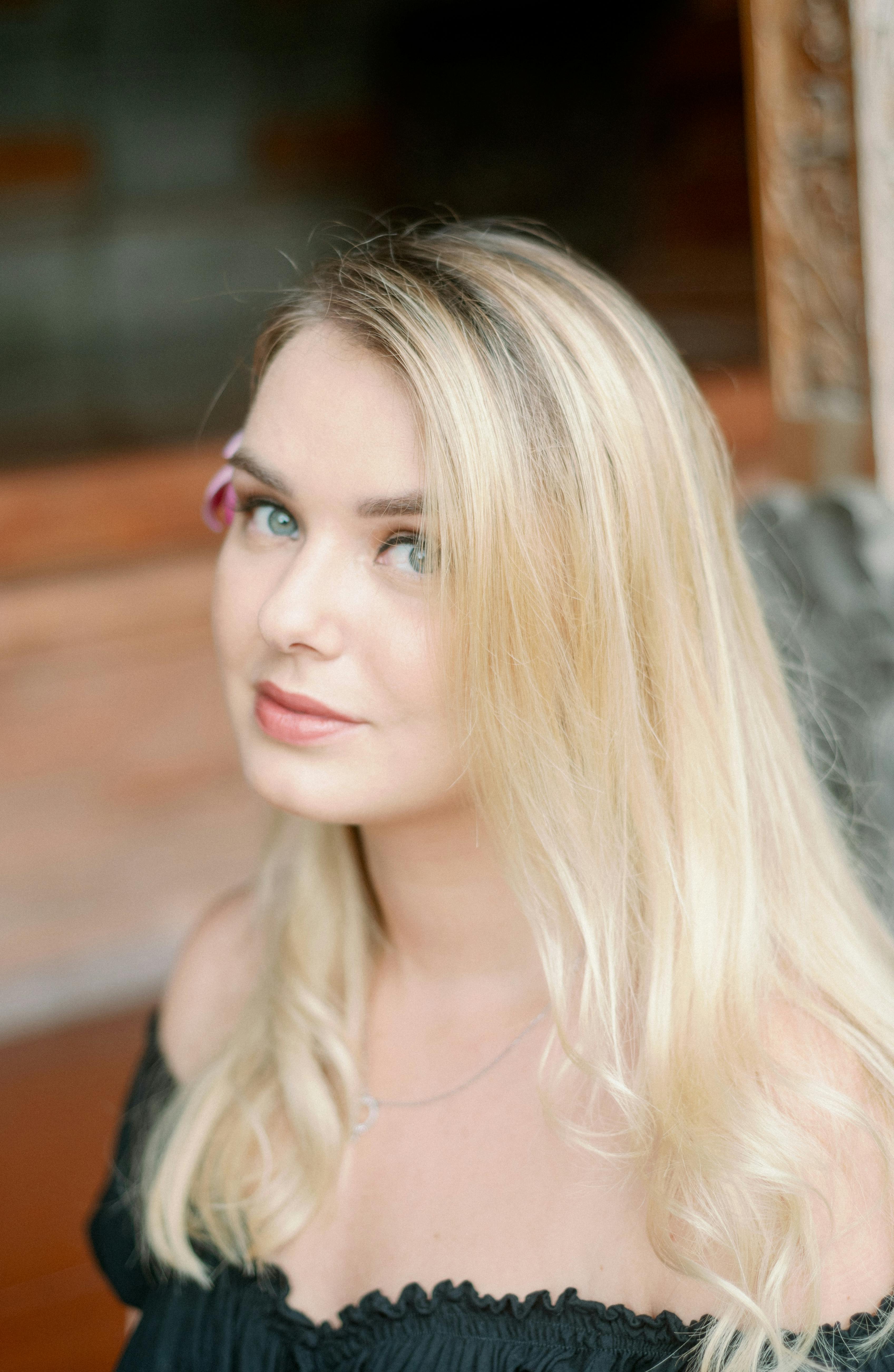 Female Beauty Photos, Download The BEST Free Female Beauty Stock Photos ...