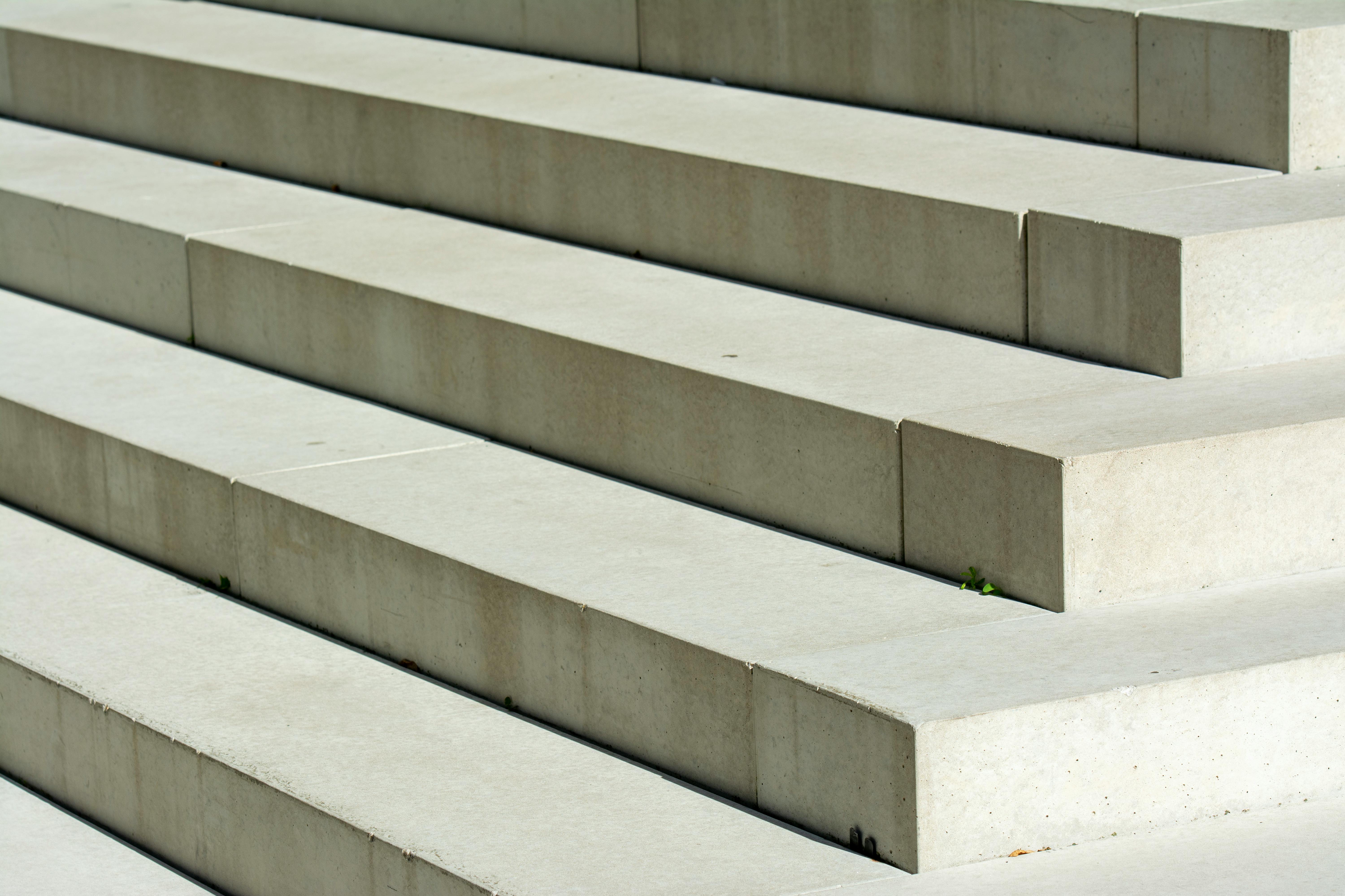 Close Up Steps · Free Stock Photo