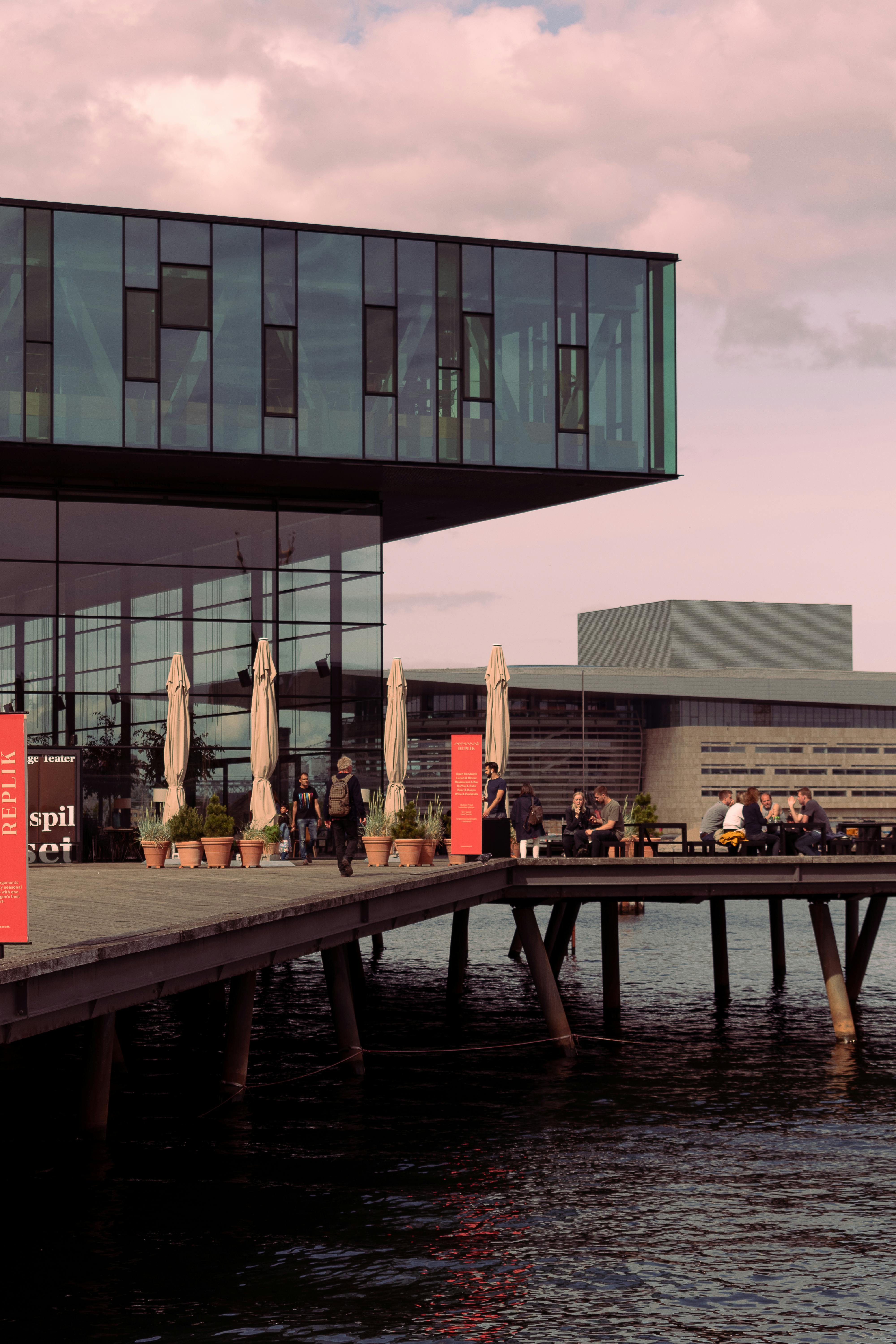 Waterfront Photos, Download The BEST Free Waterfront Stock Photos & HD ...