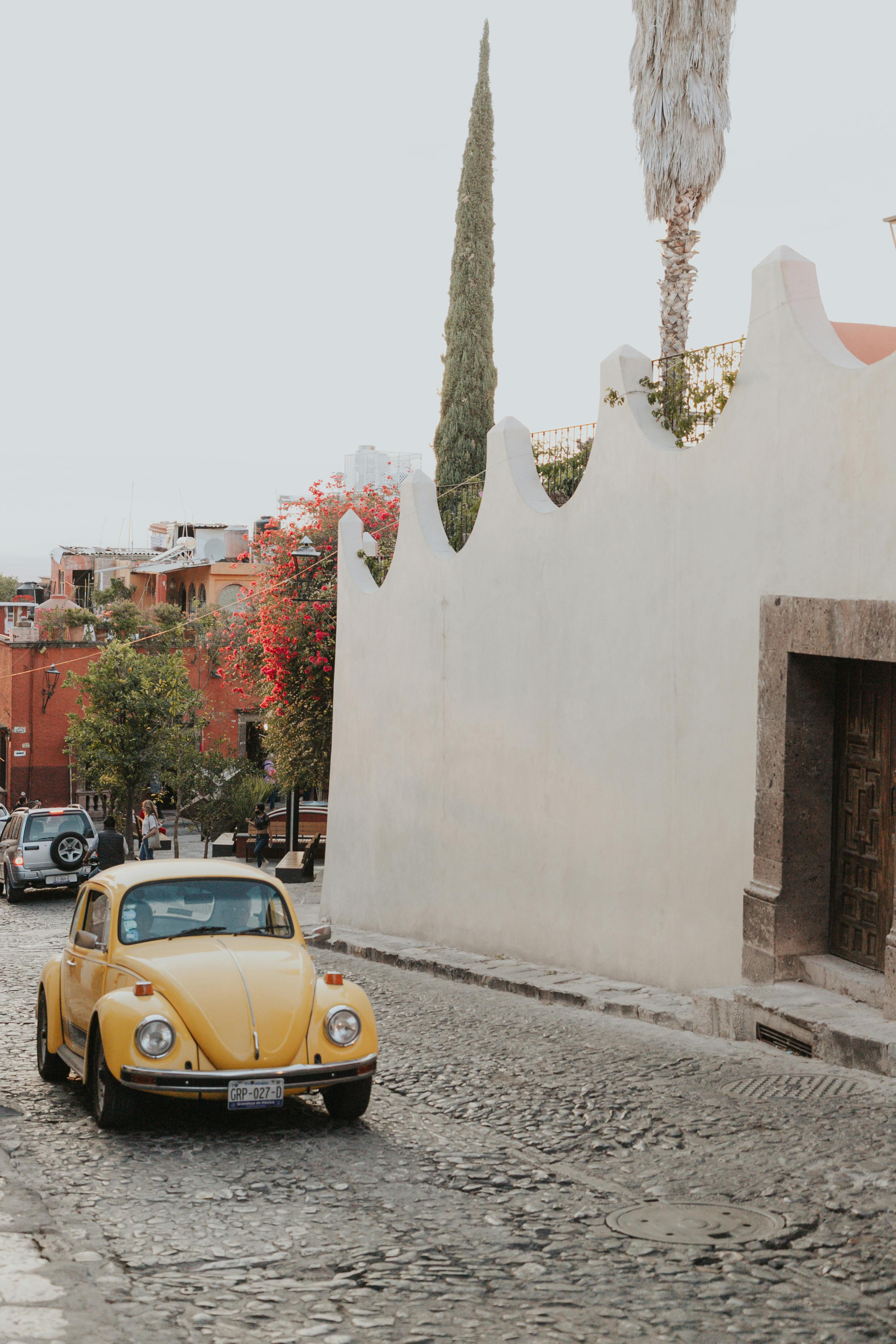 Yellow Aesthetic Landscape Photos, Download The BEST Free Yellow ...