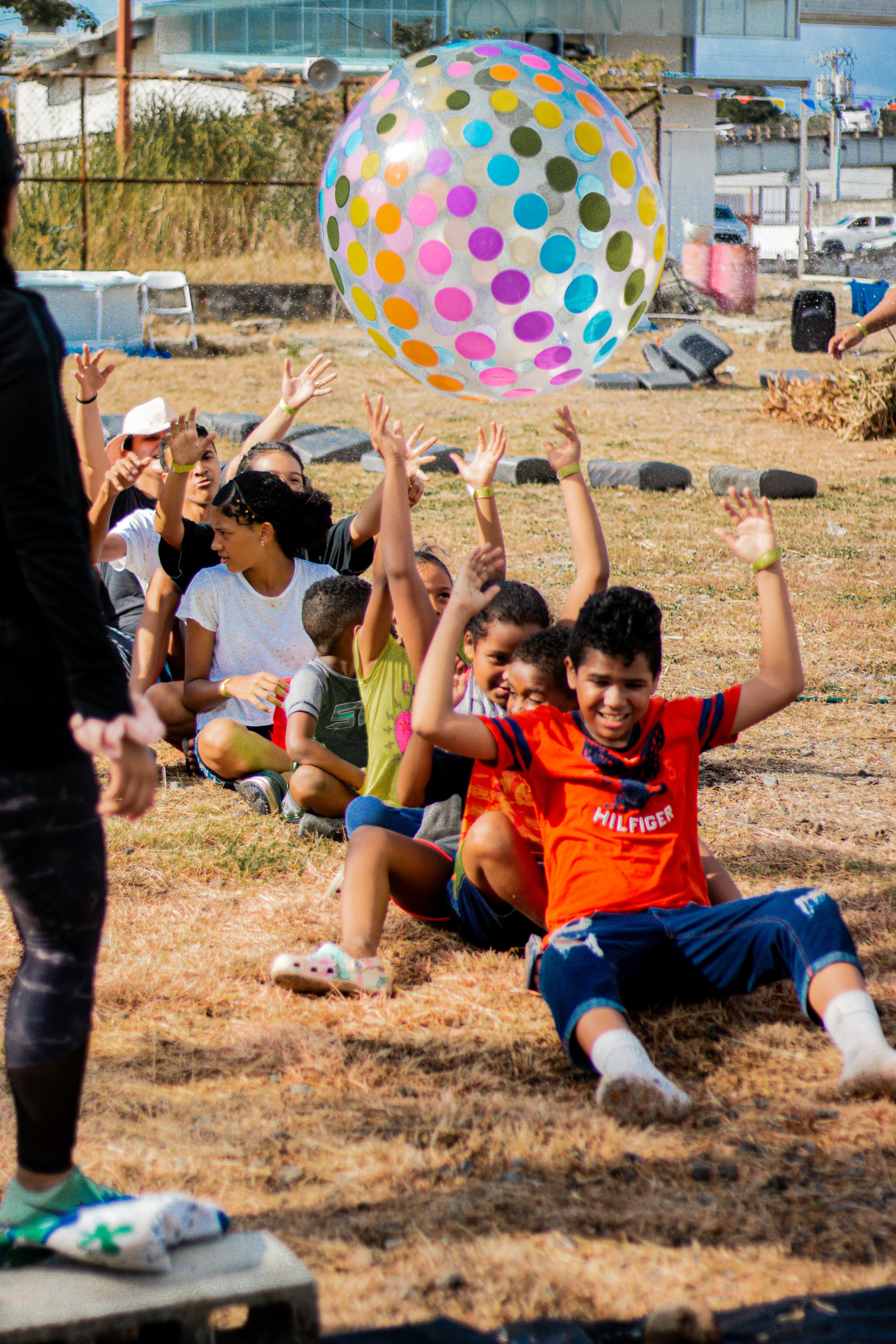 Inflatable Ball Photos, Download The BEST Free Inflatable Ball Stock ...