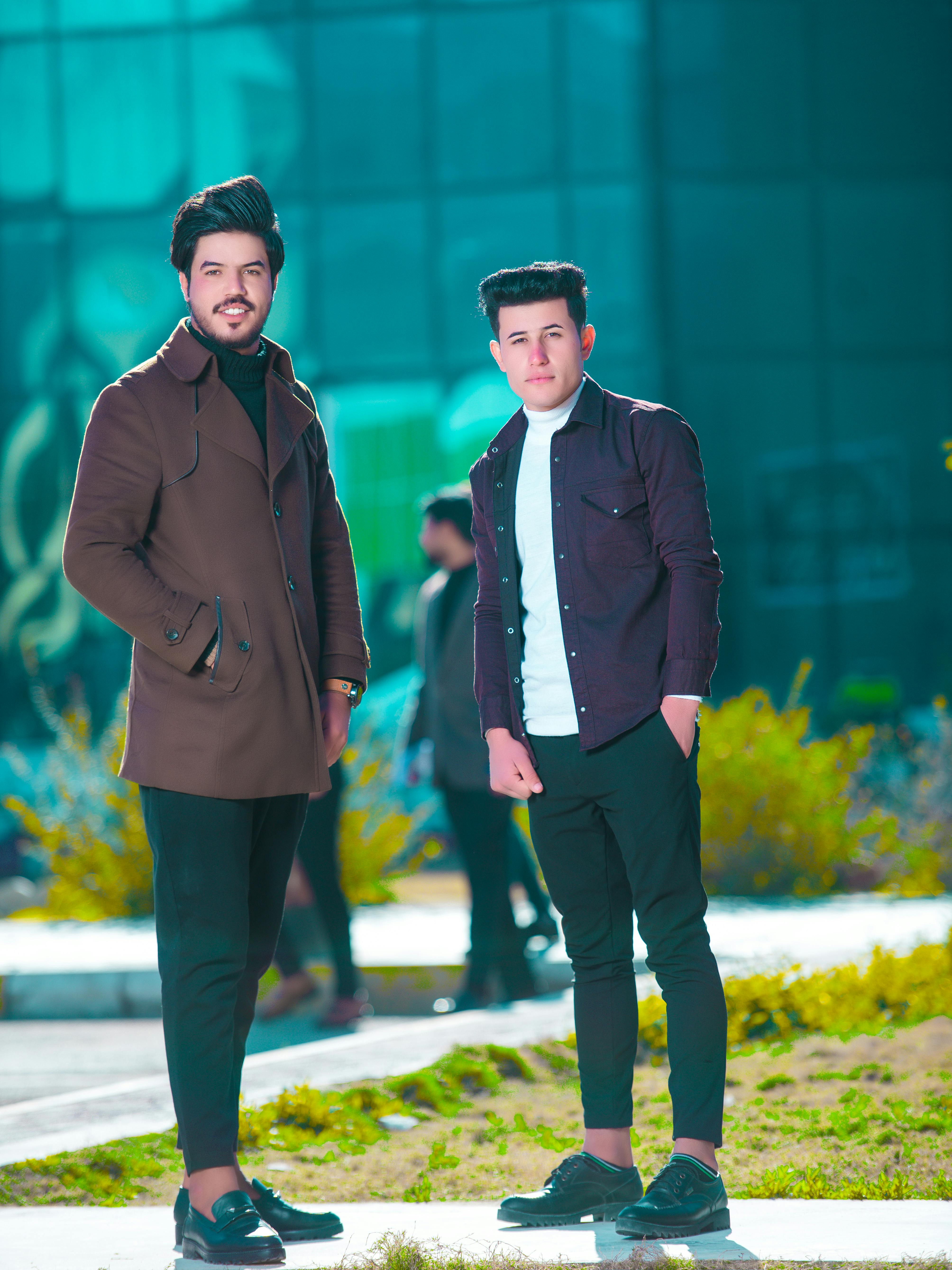 Jafar Mohammed - Fotografía