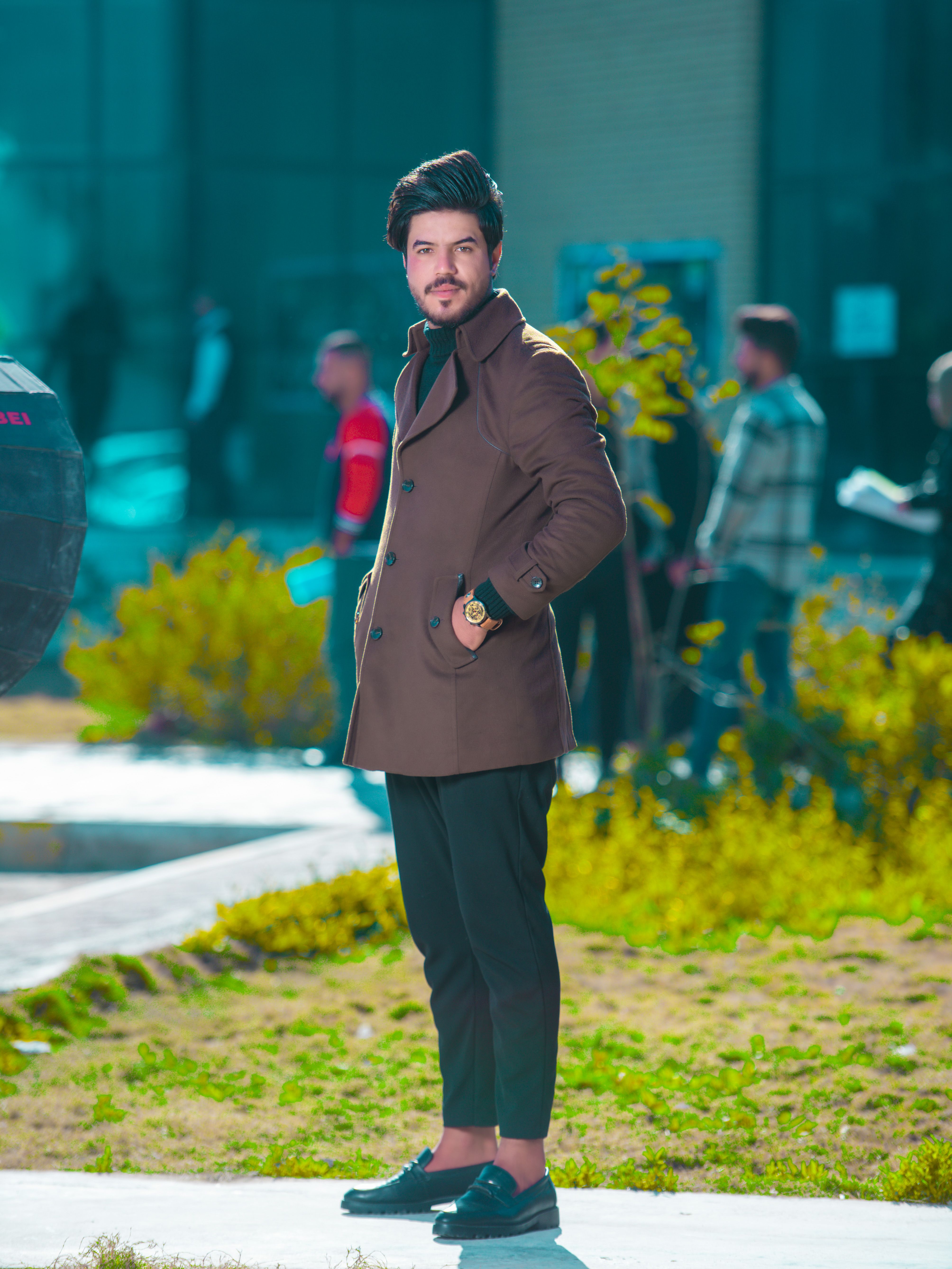 Jafar Mohammed - Photography