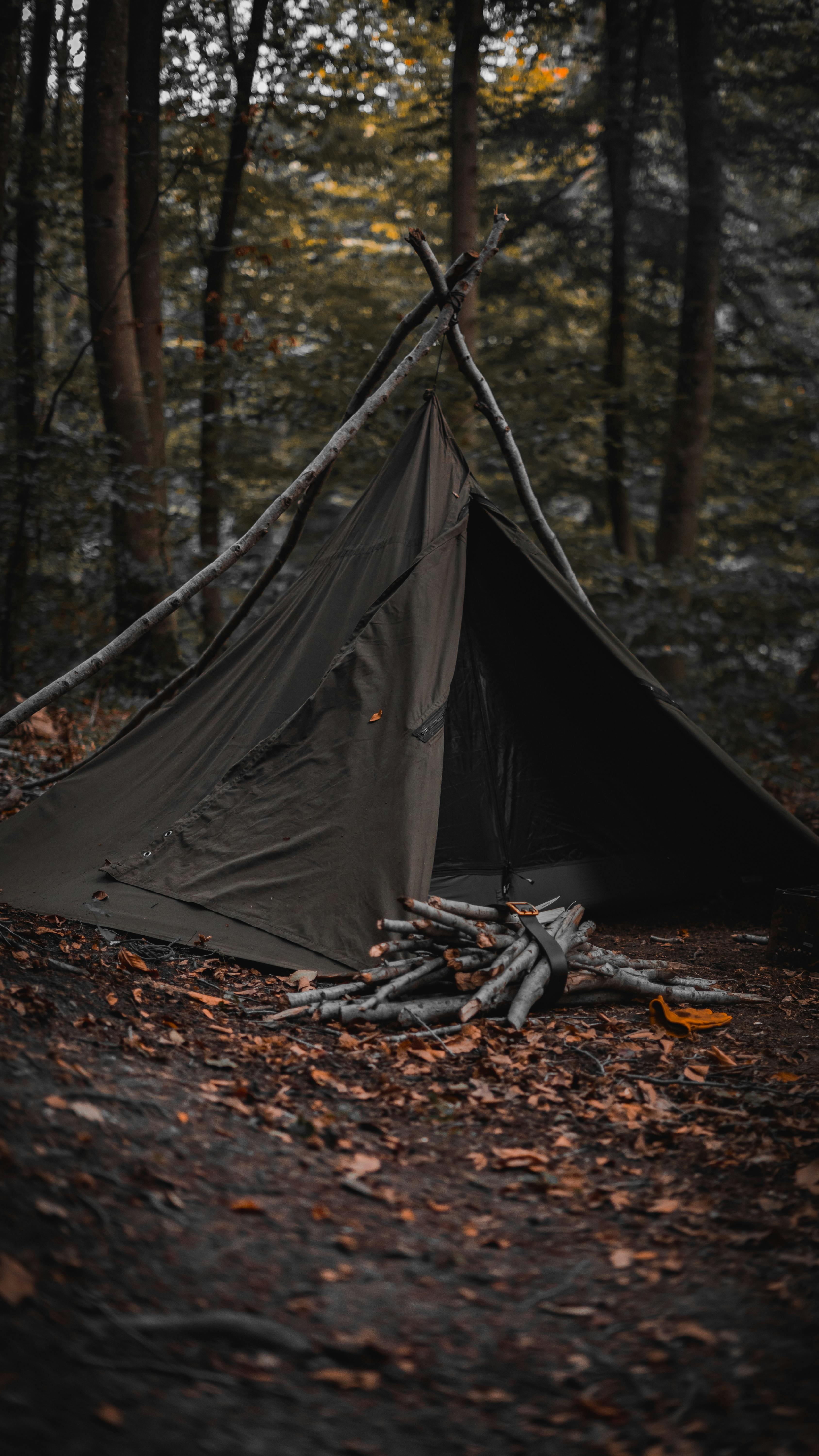 Camping Tent Photos, Download The BEST Free Camping Tent Stock Photos ...