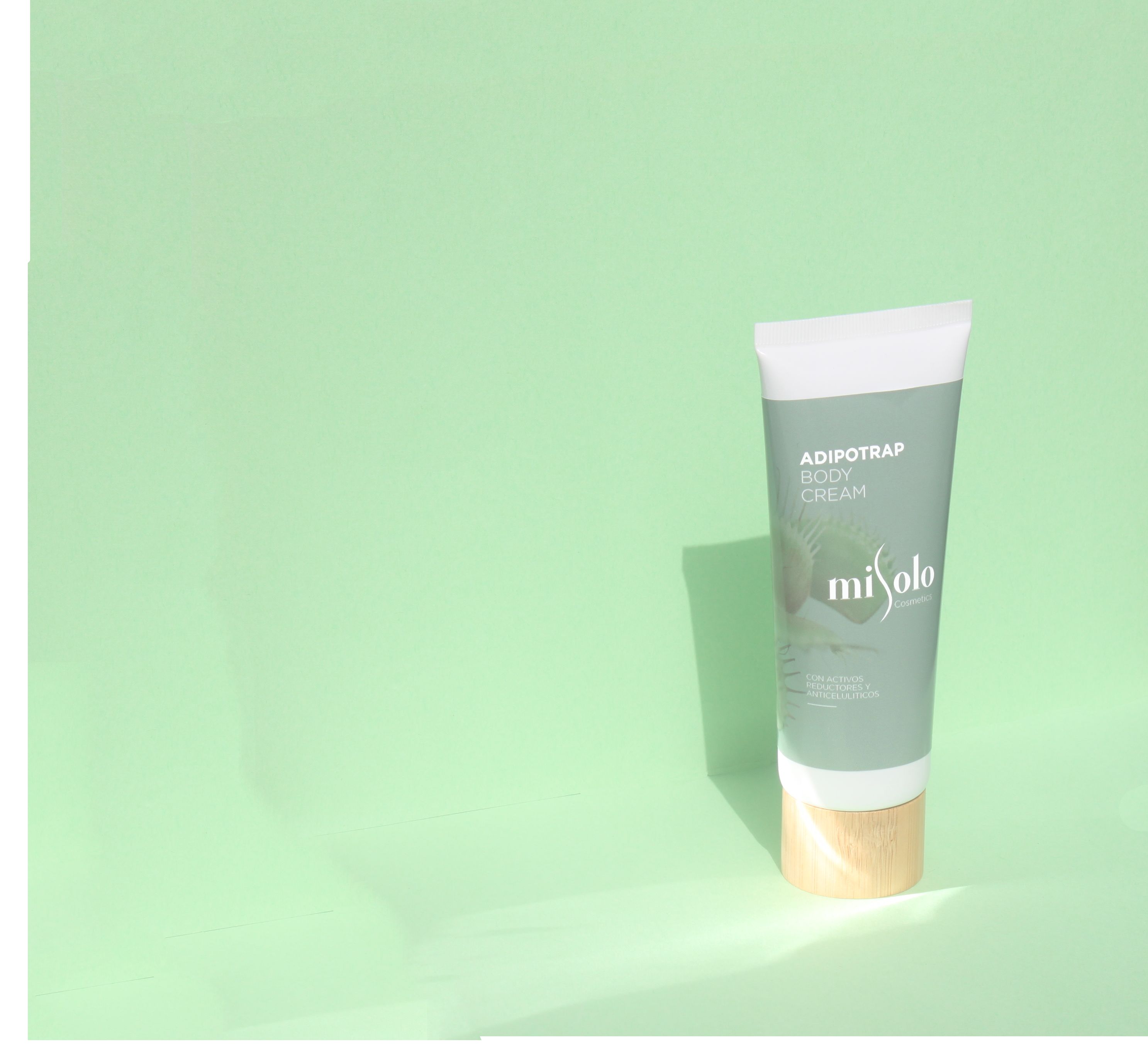 Misolo Cosmetic - Photography