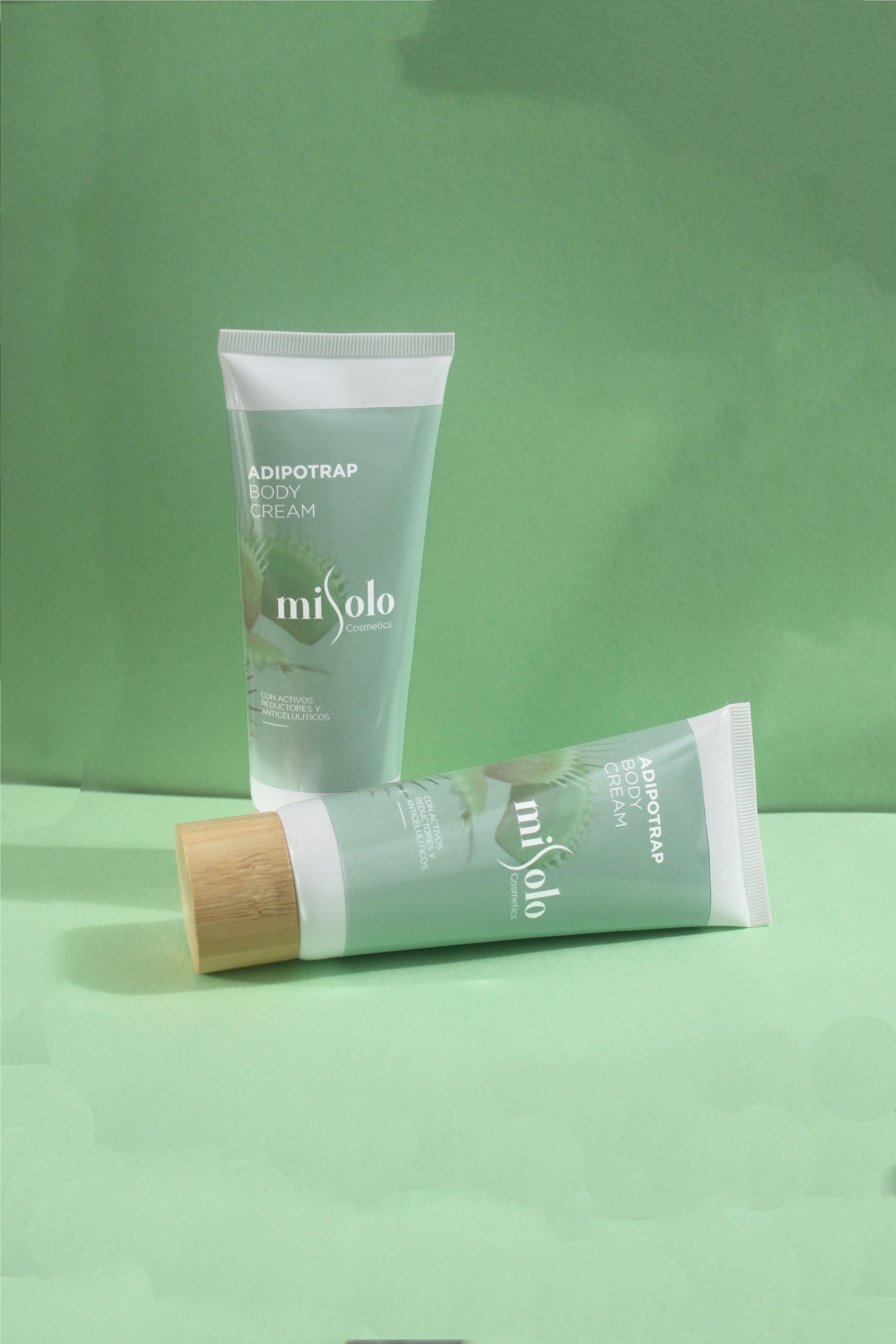 Misolo Cosmetic - Photography