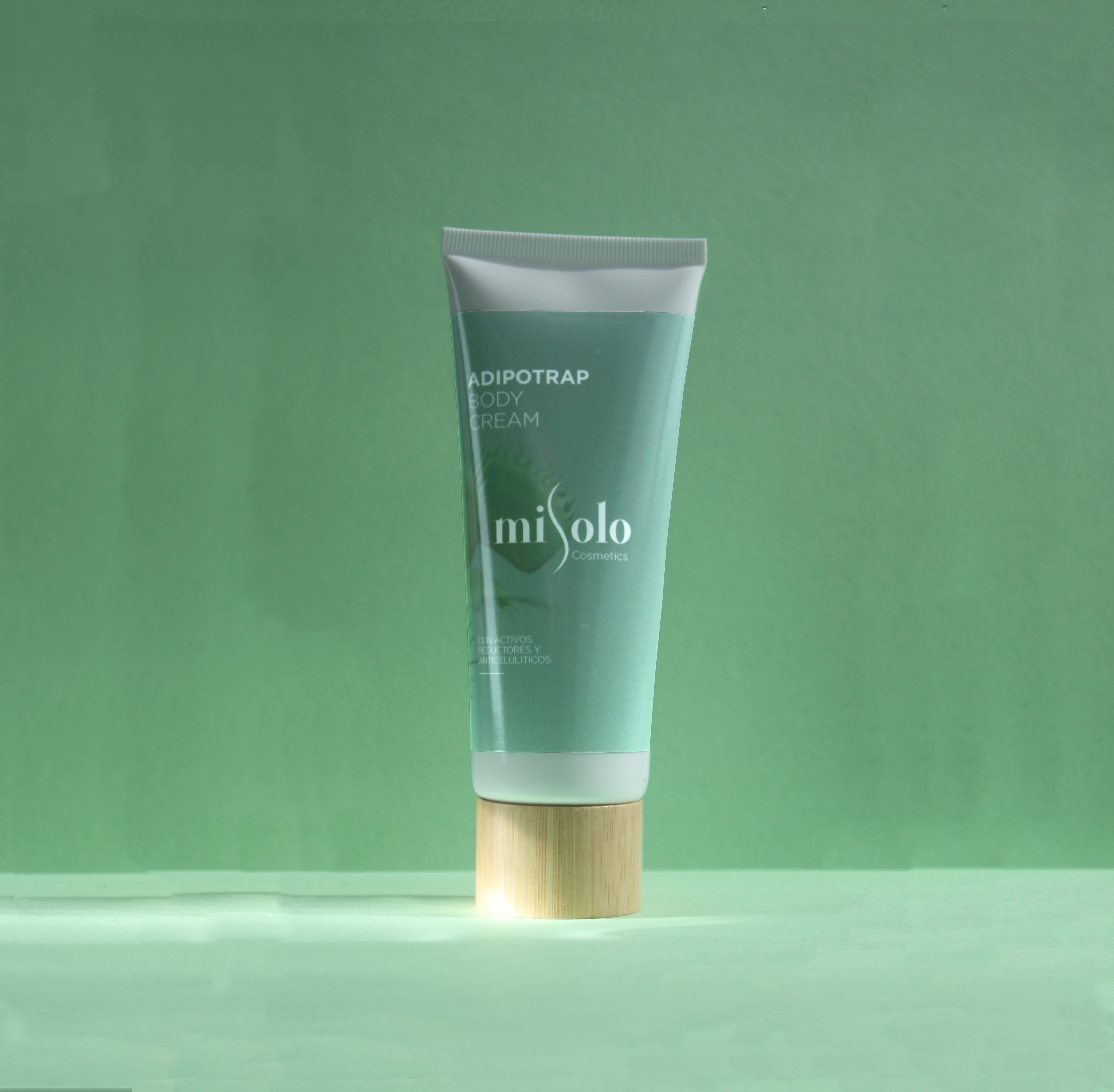 Misolo Cosmetic - Photography