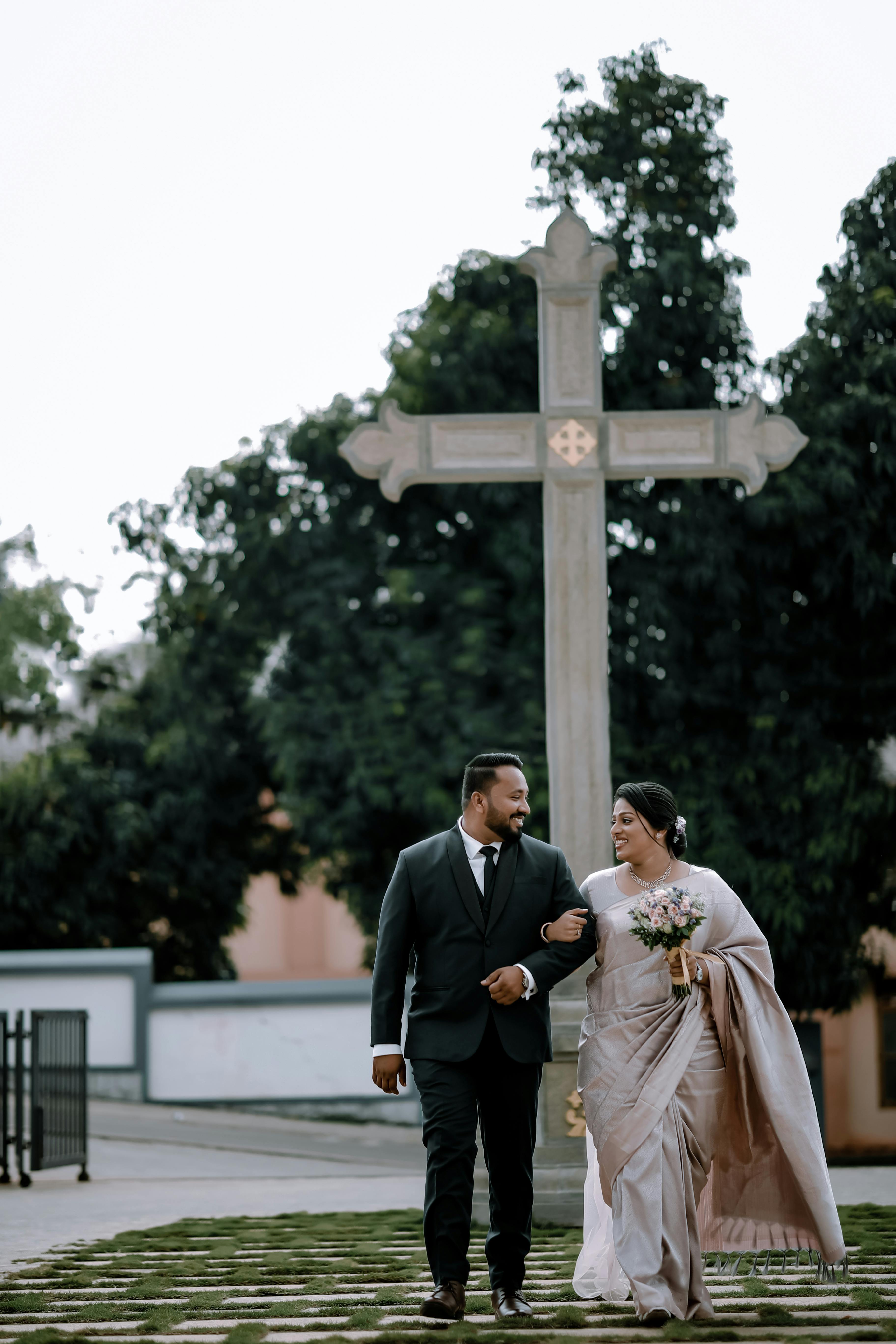 Walking Together Cross Photos, Download The BEST Free Walking Together ...